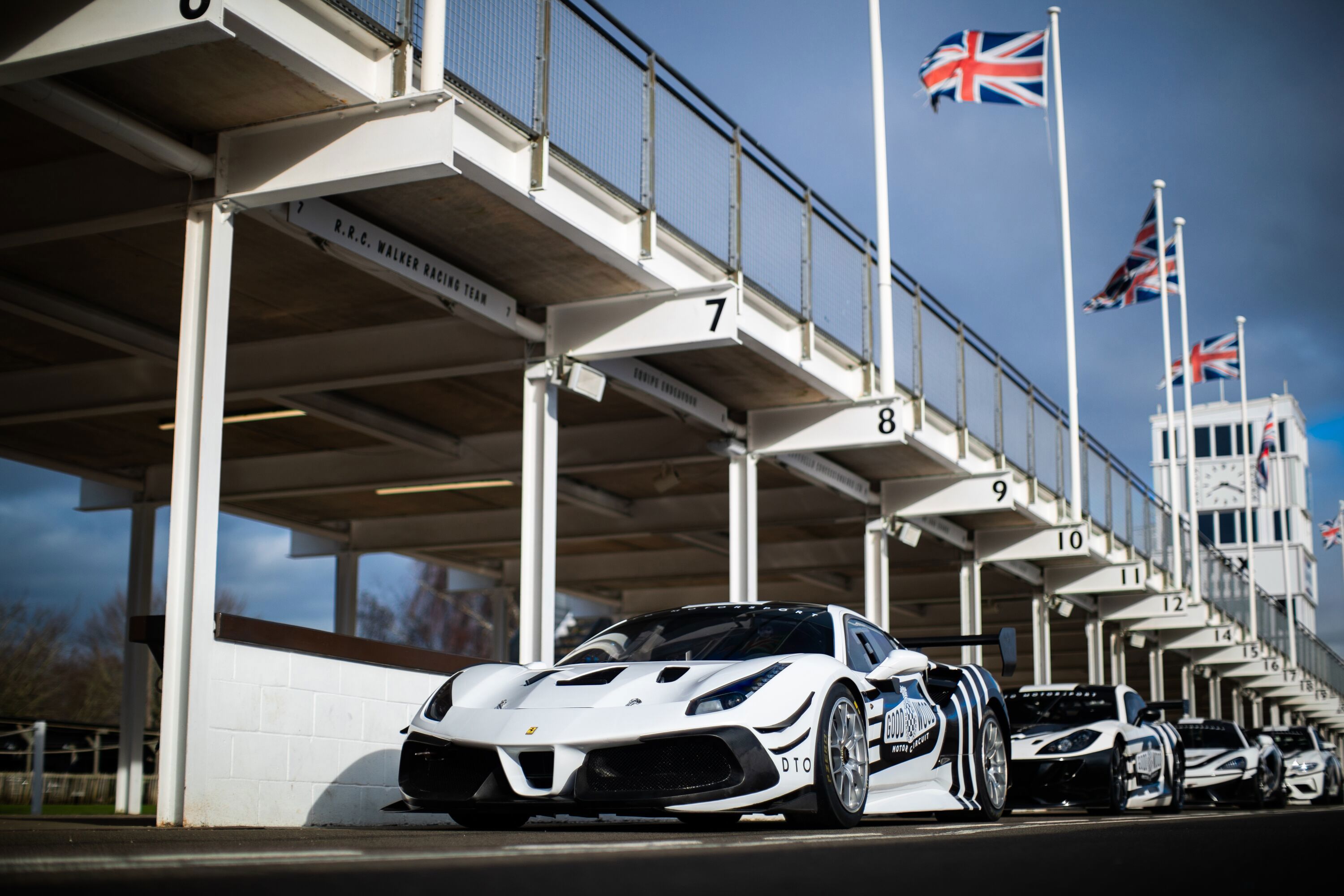 The eight best Frank Stephenson car designs (List) | GRR