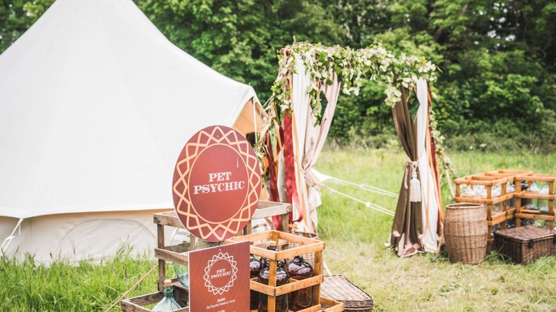 A deeper understanding of pets | Goodwood