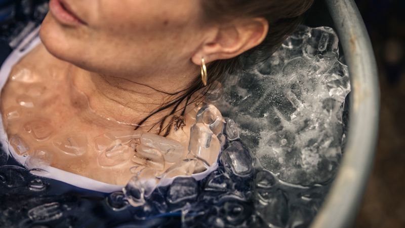 Cold Exposure: Biohack or Burnout? Goodwood Health & Wellbeing