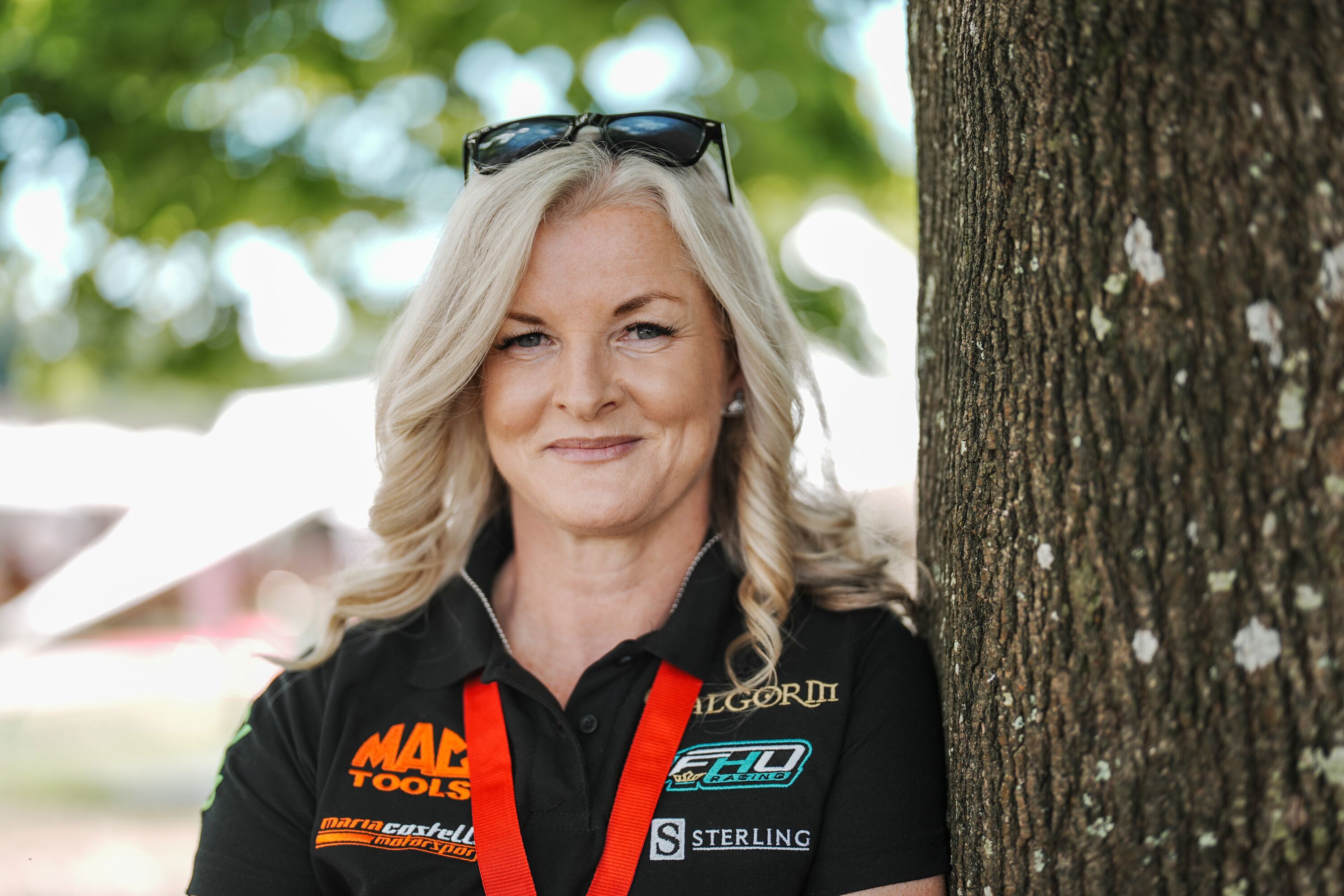 INTERVIEW: Trailblazer Maria Costello on the Hill, aspirations, and the ...