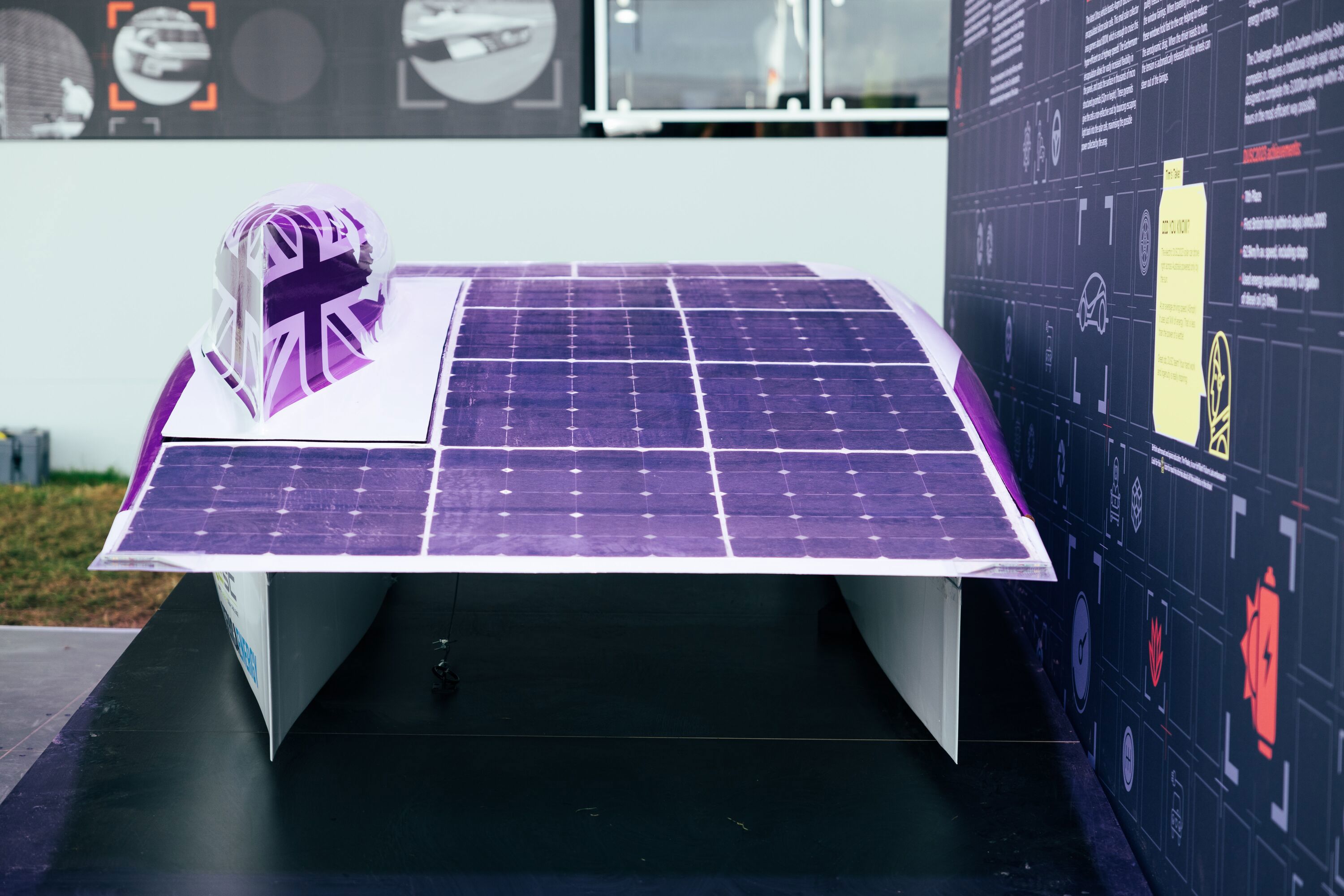 Experience tomorrow’s world in FOS Future Lab | GRR