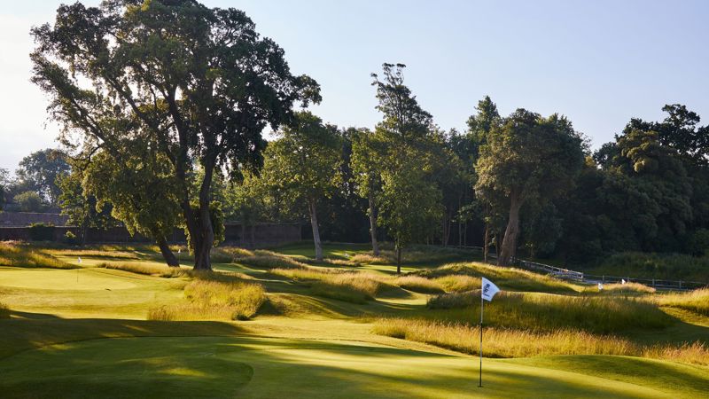 Copse Club Championship | Goodwood