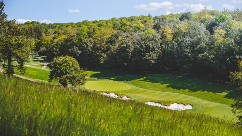 GOLF - Club Championships 2024 | Goodwood