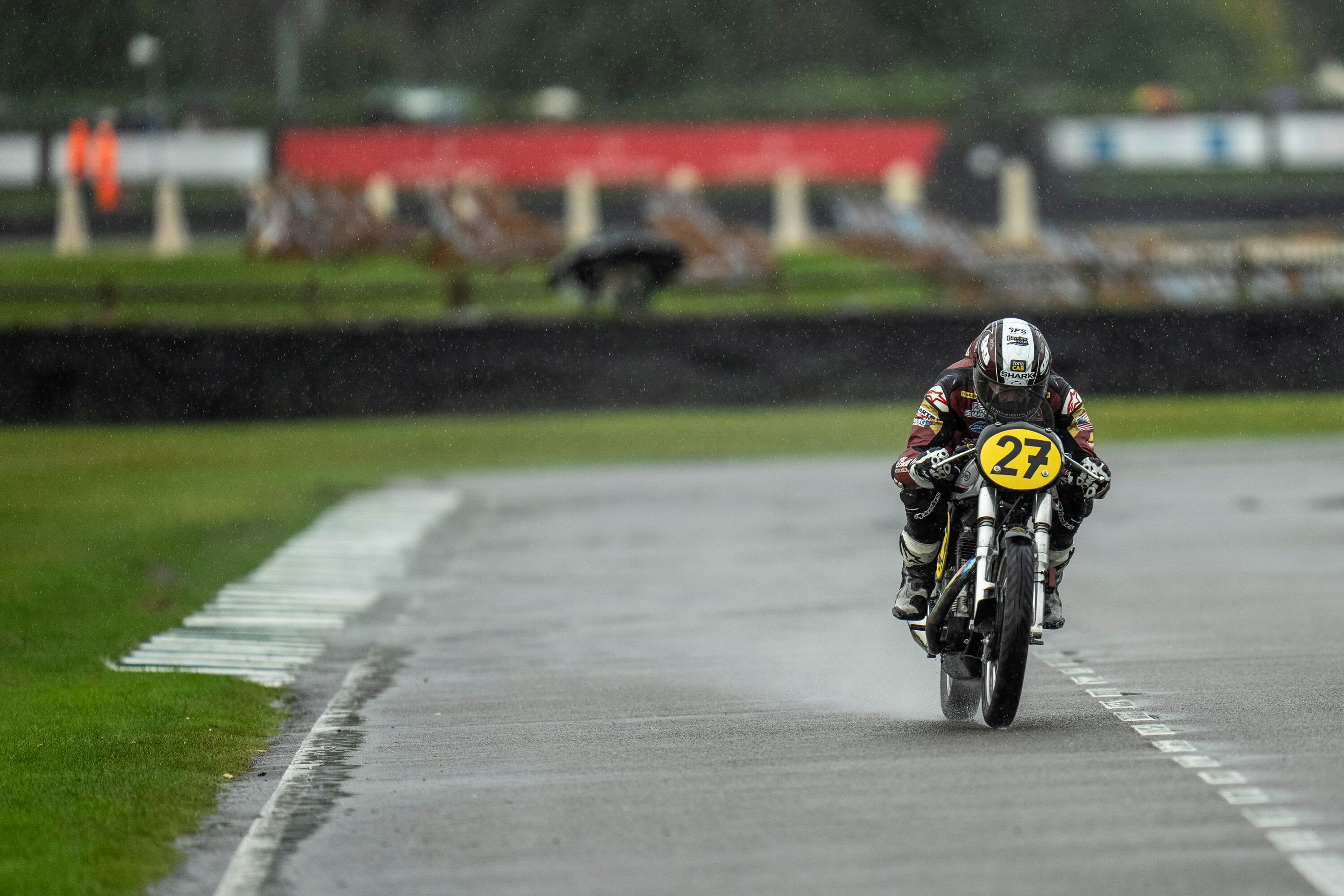 [Video] 2024 Barry Sheene Memorial Trophy | Goodwood Revival | GRR
