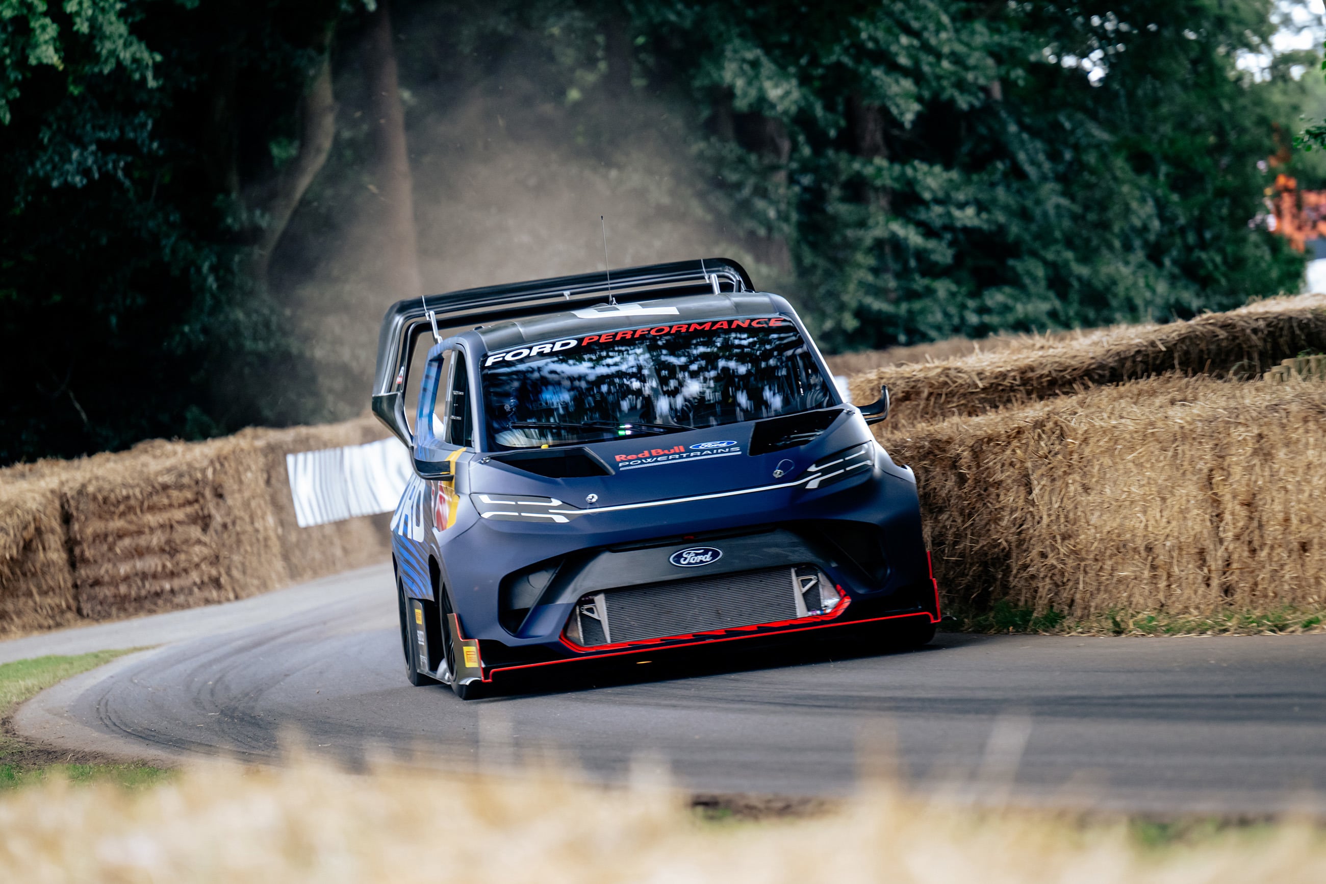 2025 Festival of Speed entry list | GRR