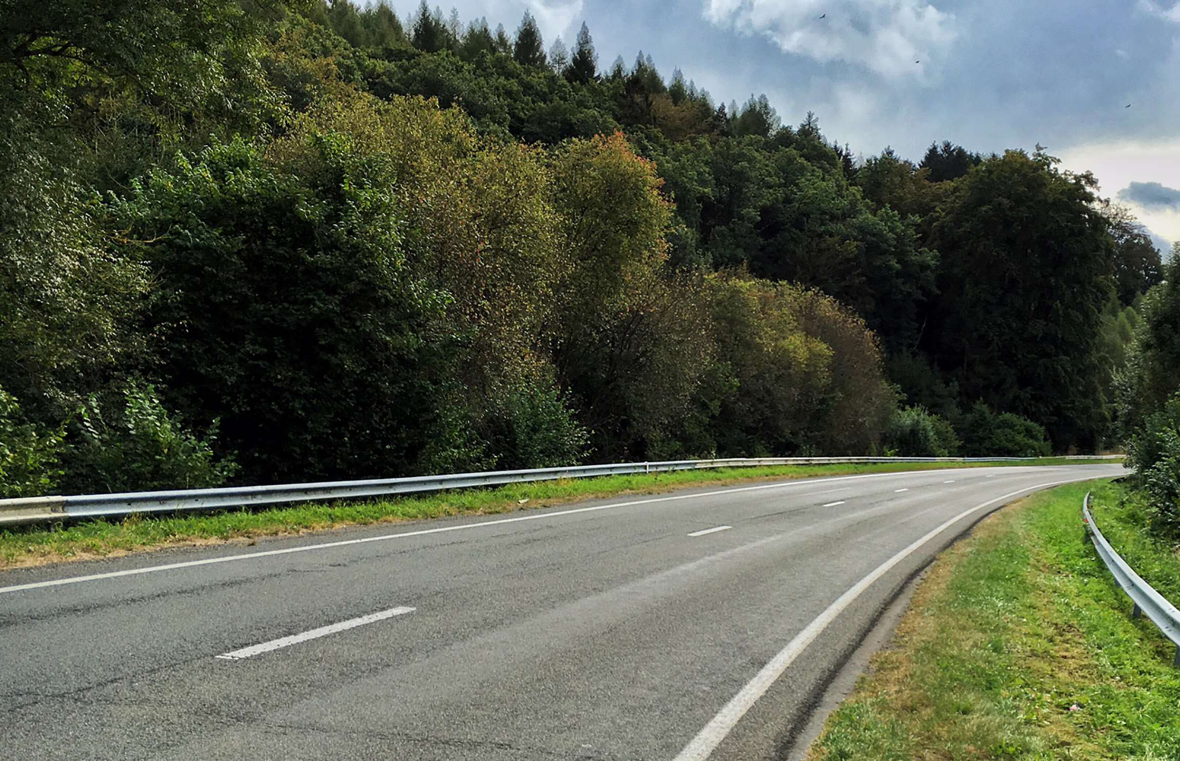 Thank Frankel It's Friday – Discovering the old Spa