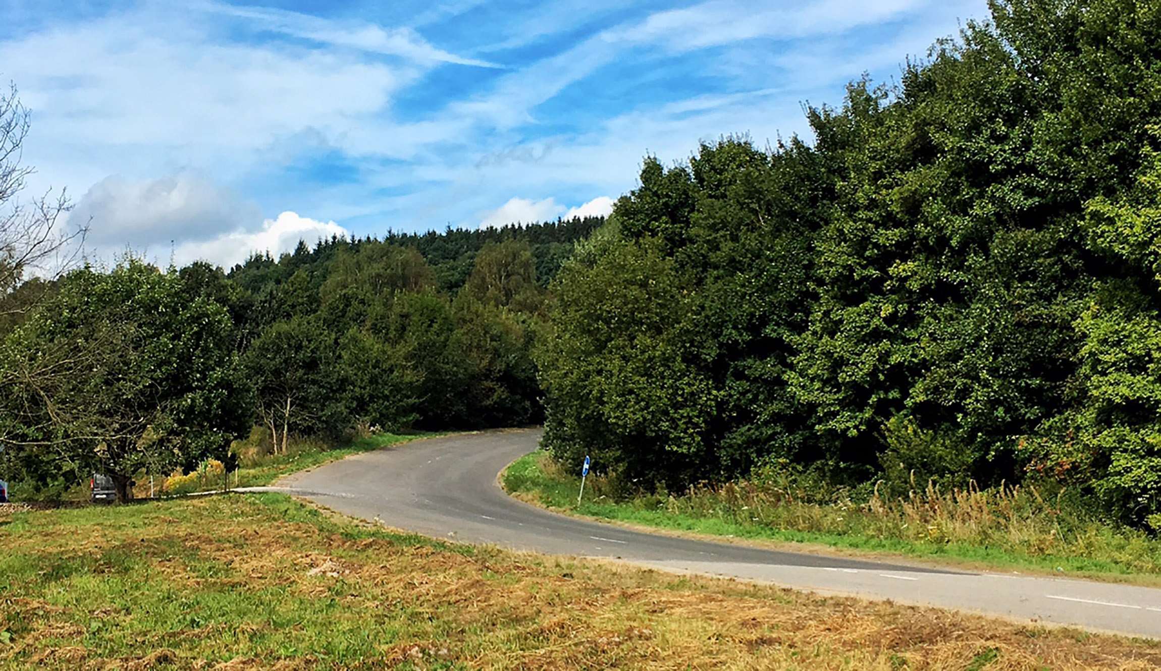 Thank Frankel It's Friday – Discovering the old Spa