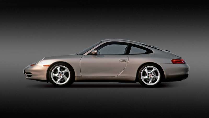 Thank Frankel it's Friday: These are the worst Porsche 911s
