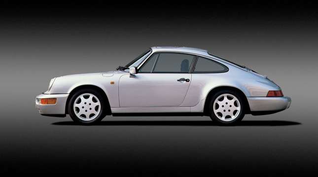 Thank Frankel it's Friday: These are the worst Porsche 911s