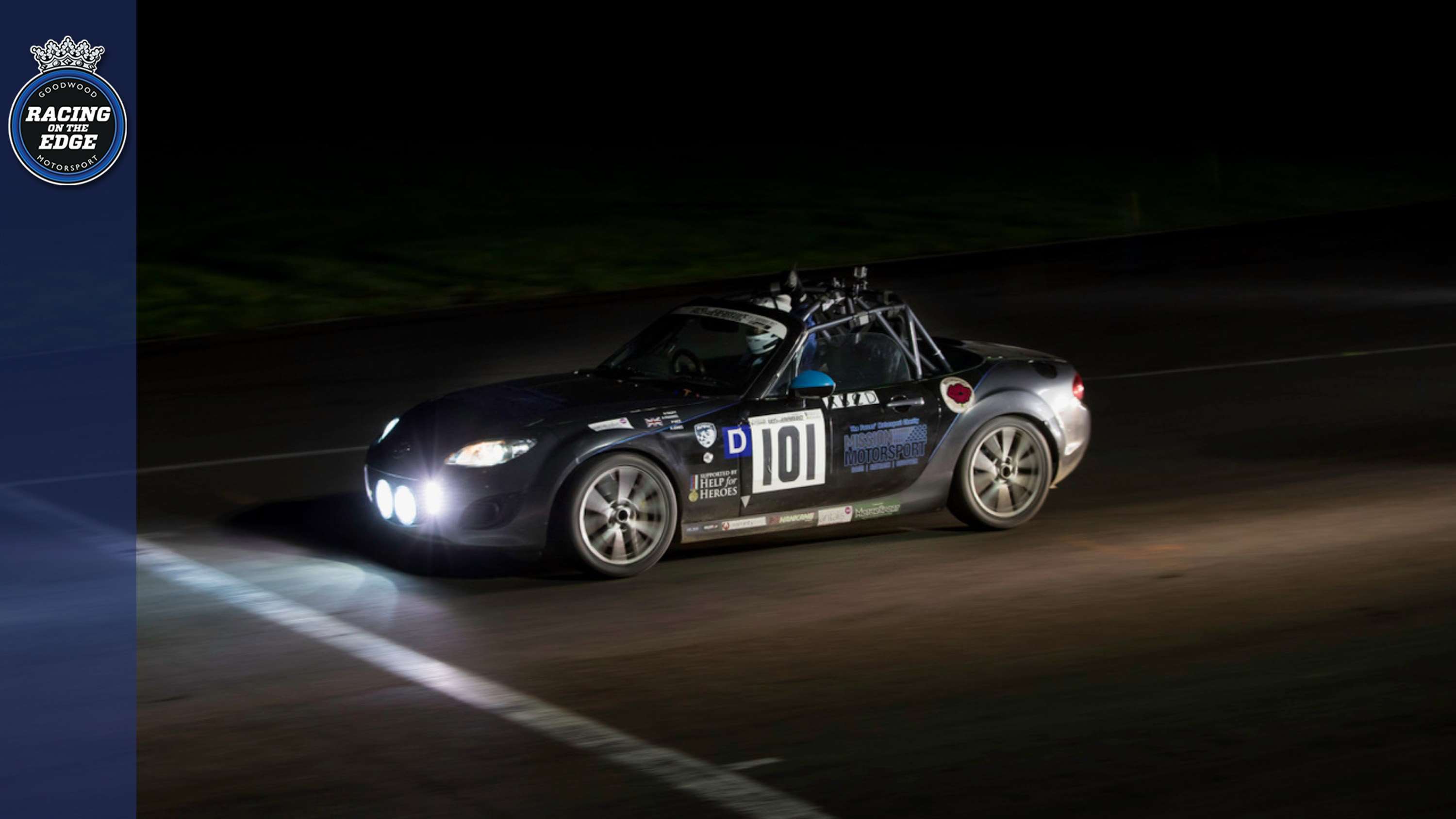 Alice Powell is one of the quickest drivers I’ve ever raced with | GRR