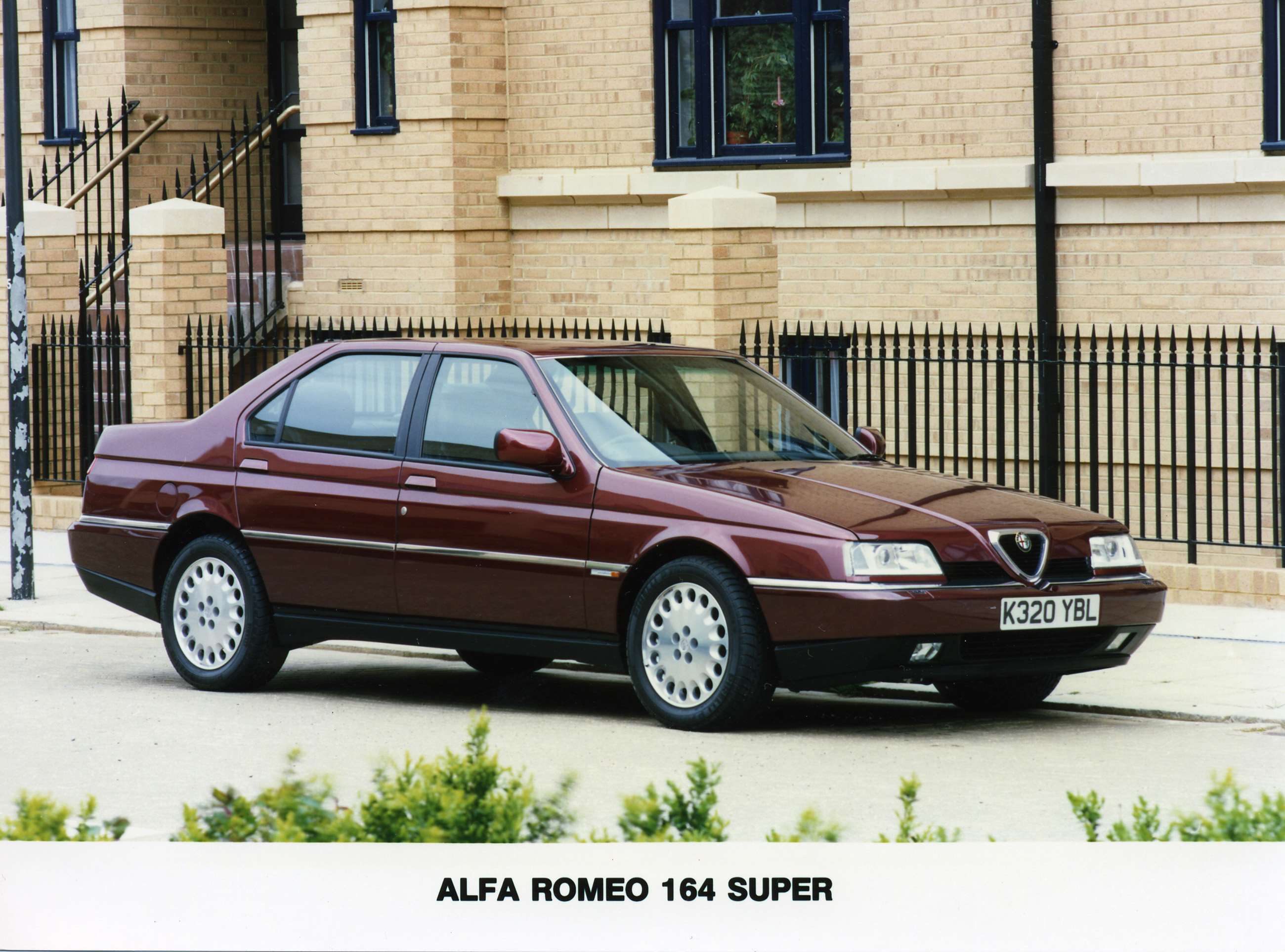 Thank Frankel it's Friday: The greatest Pininfarina designs?