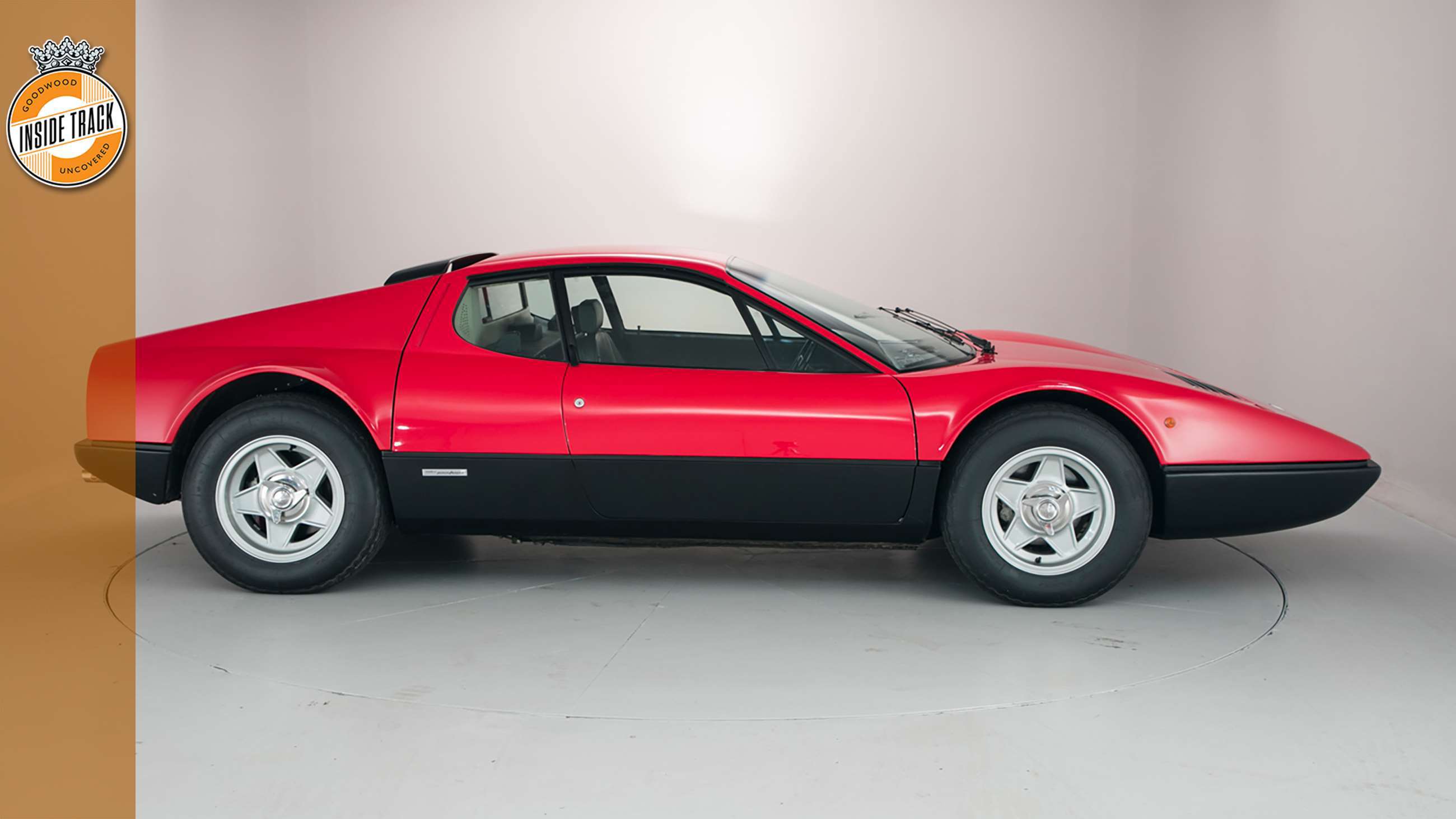 The seven best Pininfarina-designed Ferraris | GRR