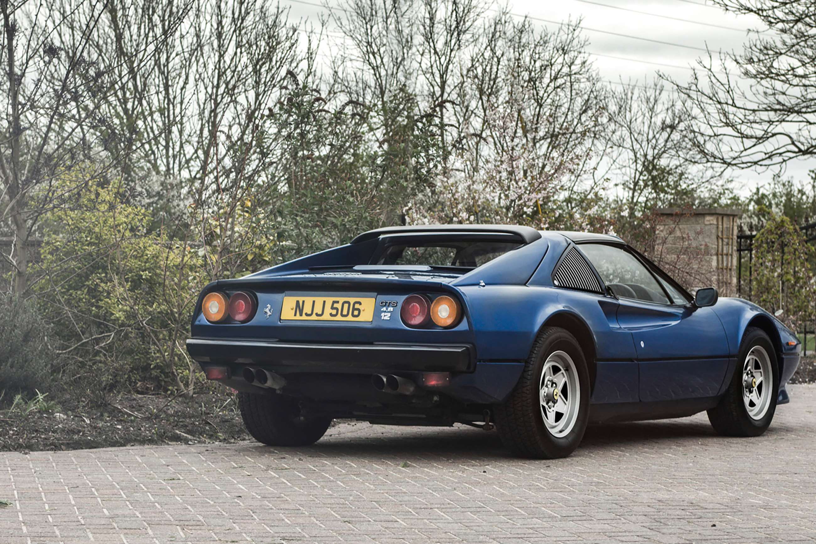 Thank Frankel it's Friday: The greatest Pininfarina designs?