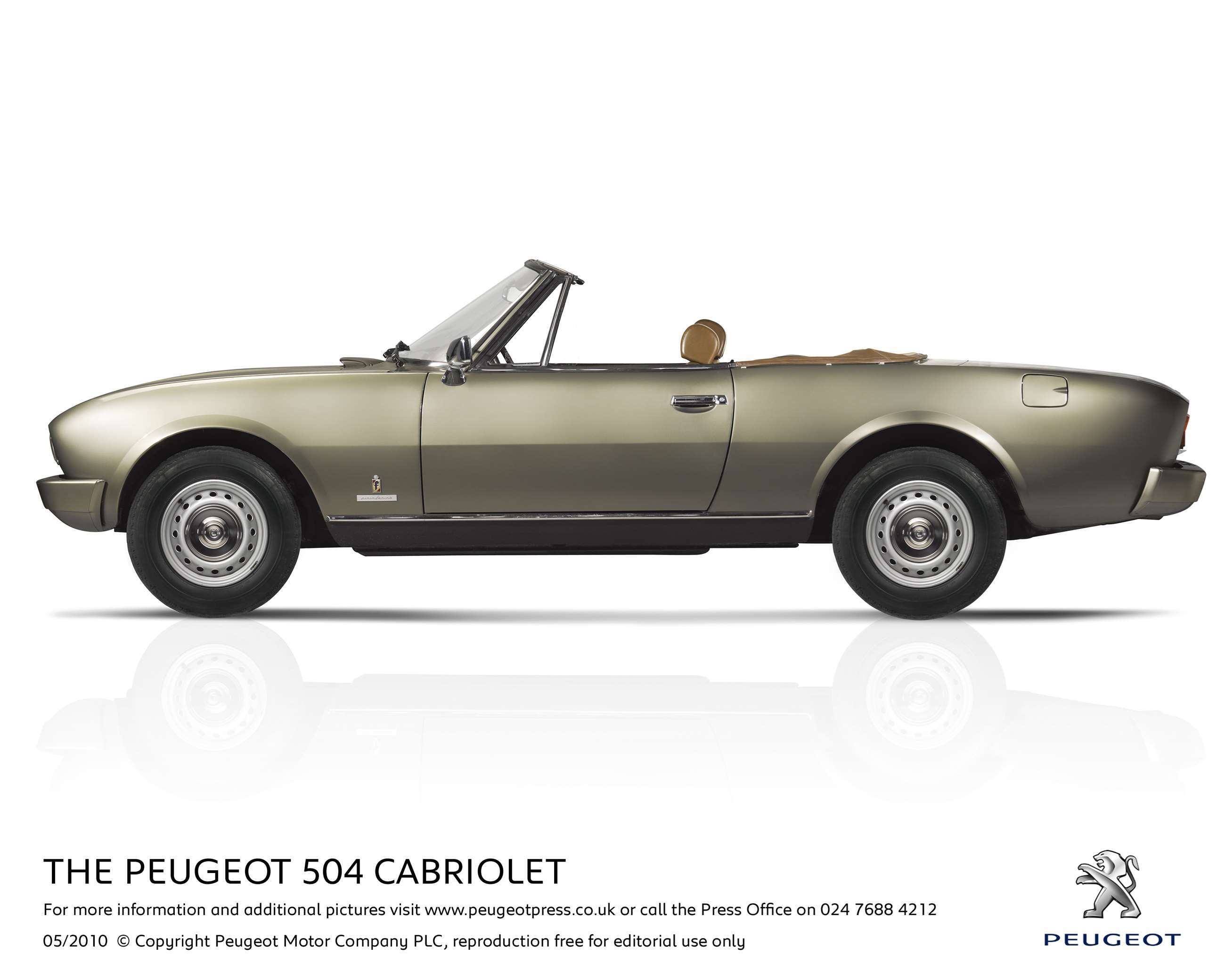 Thank Frankel it's Friday: The greatest Pininfarina designs?