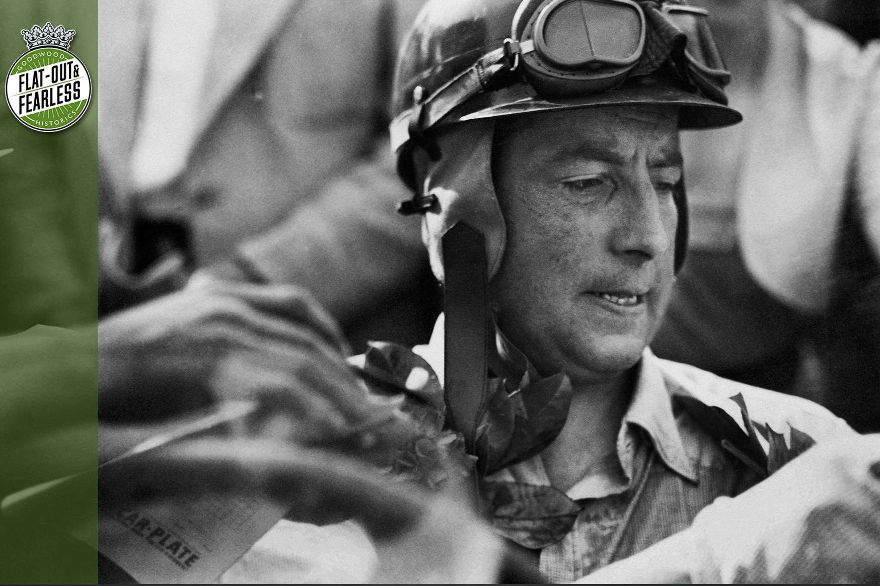 Tony Crook: the man who kept Bristol Cars alive – Thank Frankel it’s ...