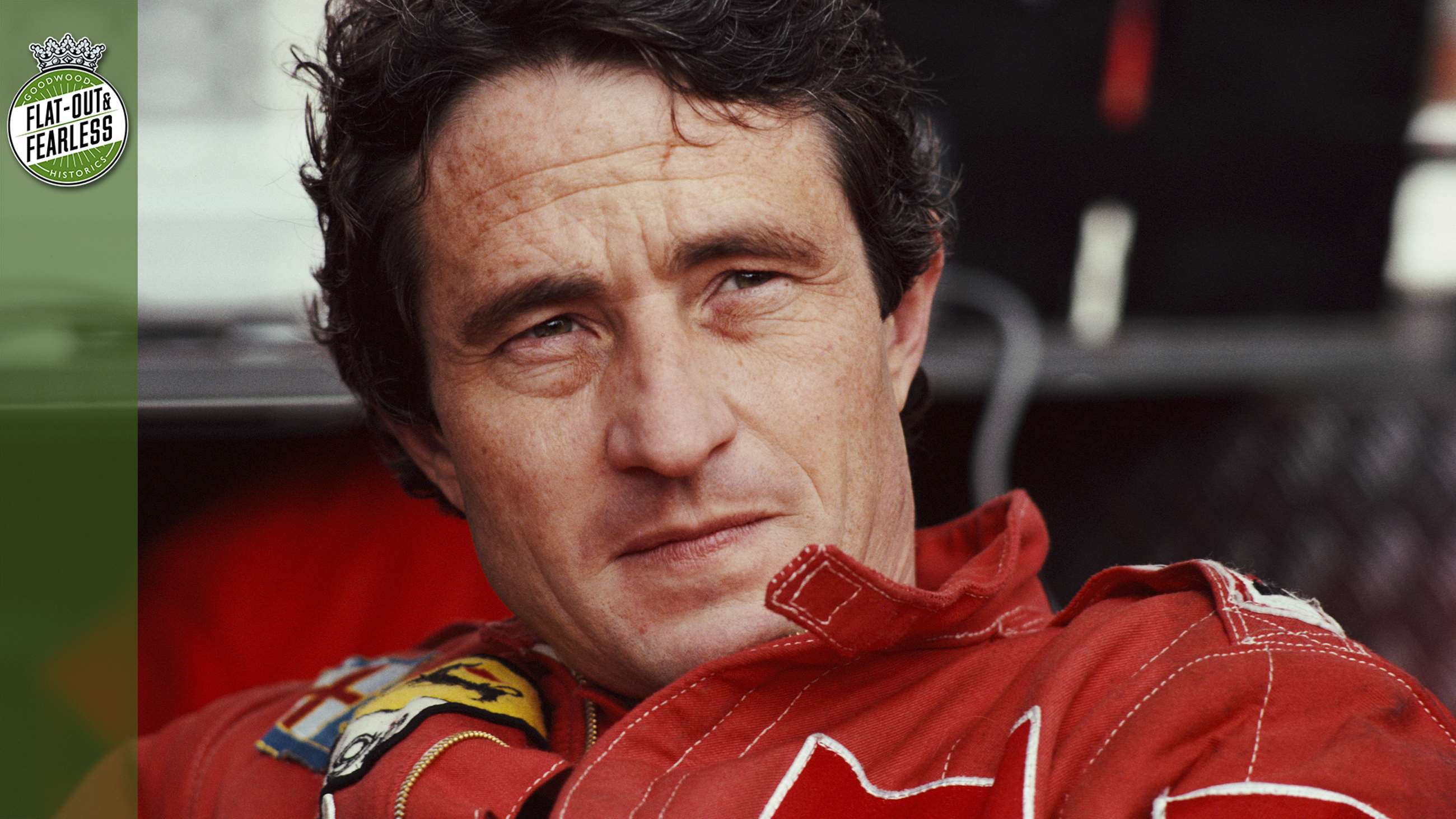 Was Mike Hawthorn one of the greats? | Thank Frankel it's Friday | GRR