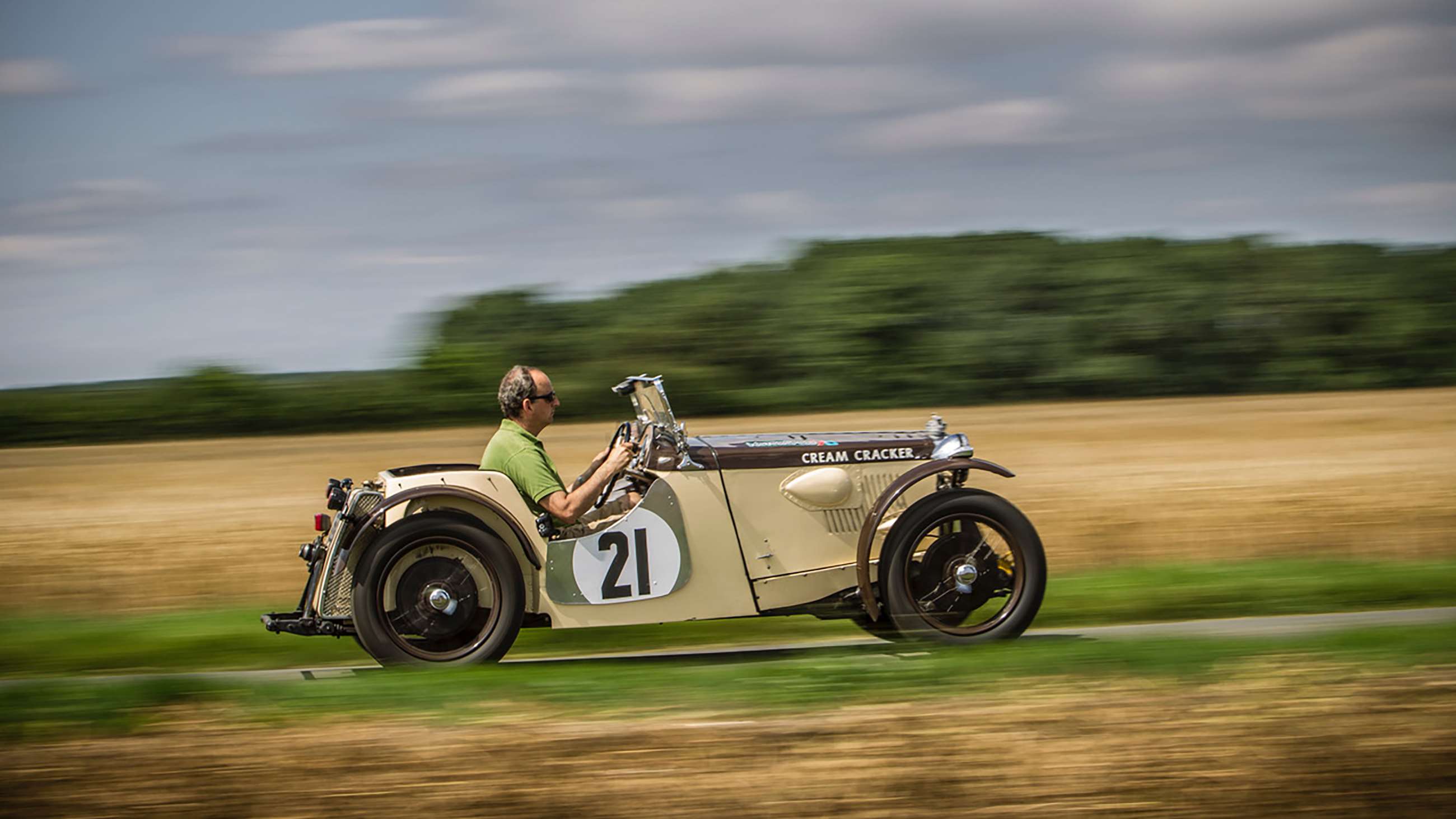 Thank Frankel it’s Friday: What’s the best pre-war MG?