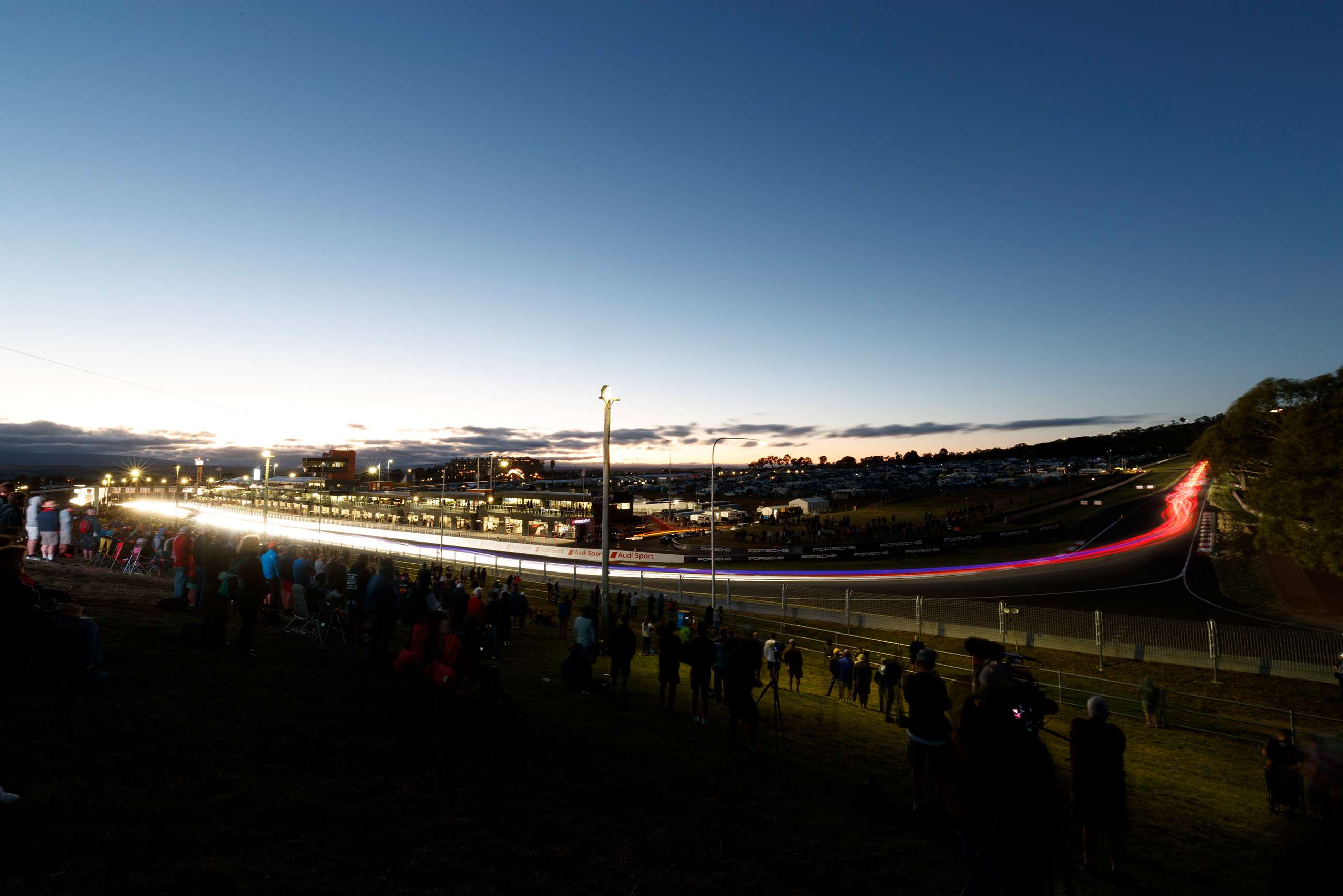 Why Bathurst is perhaps greatest track on Earth