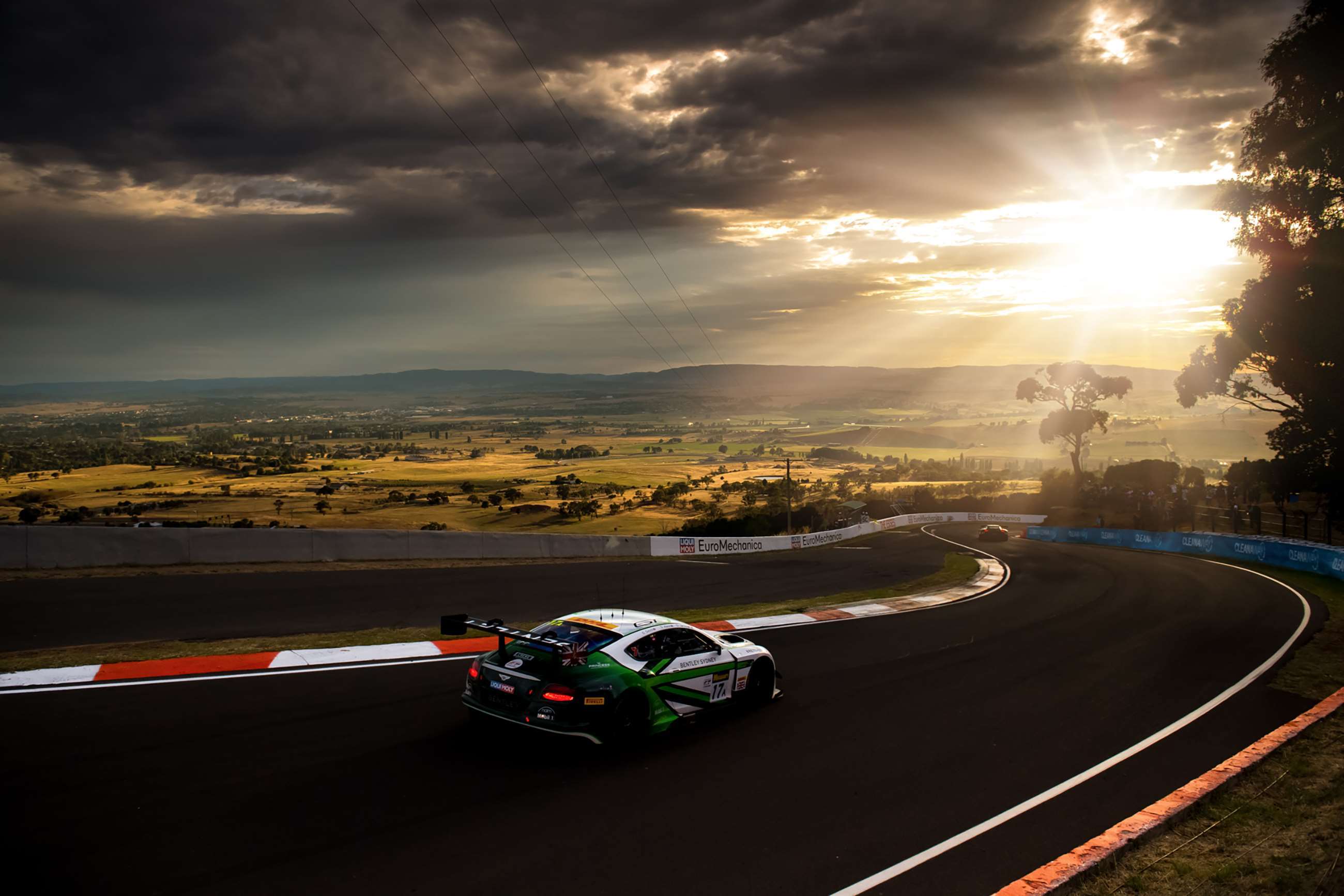 Why Bathurst is perhaps greatest track on Earth