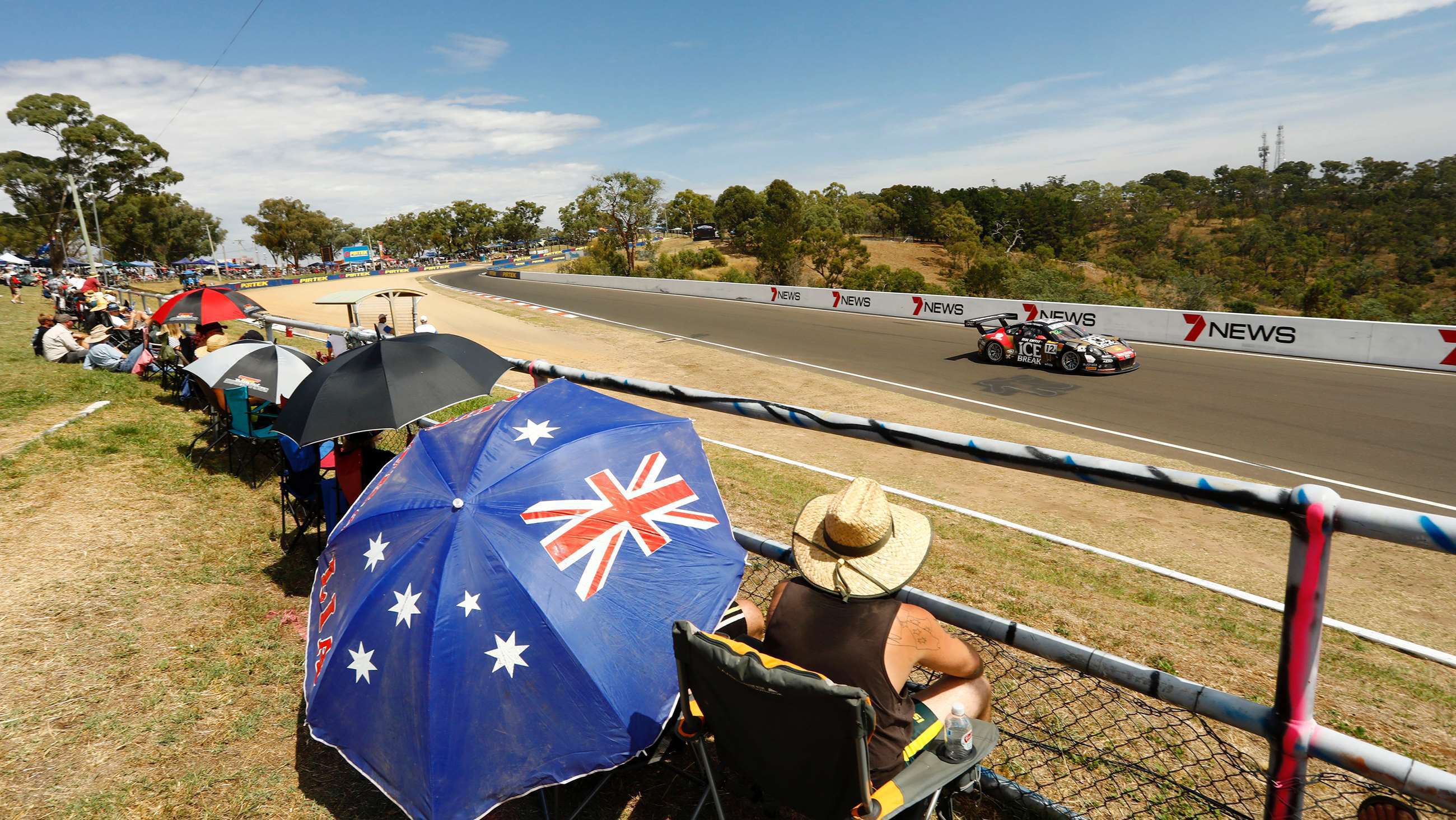 Why Bathurst is perhaps greatest track on Earth