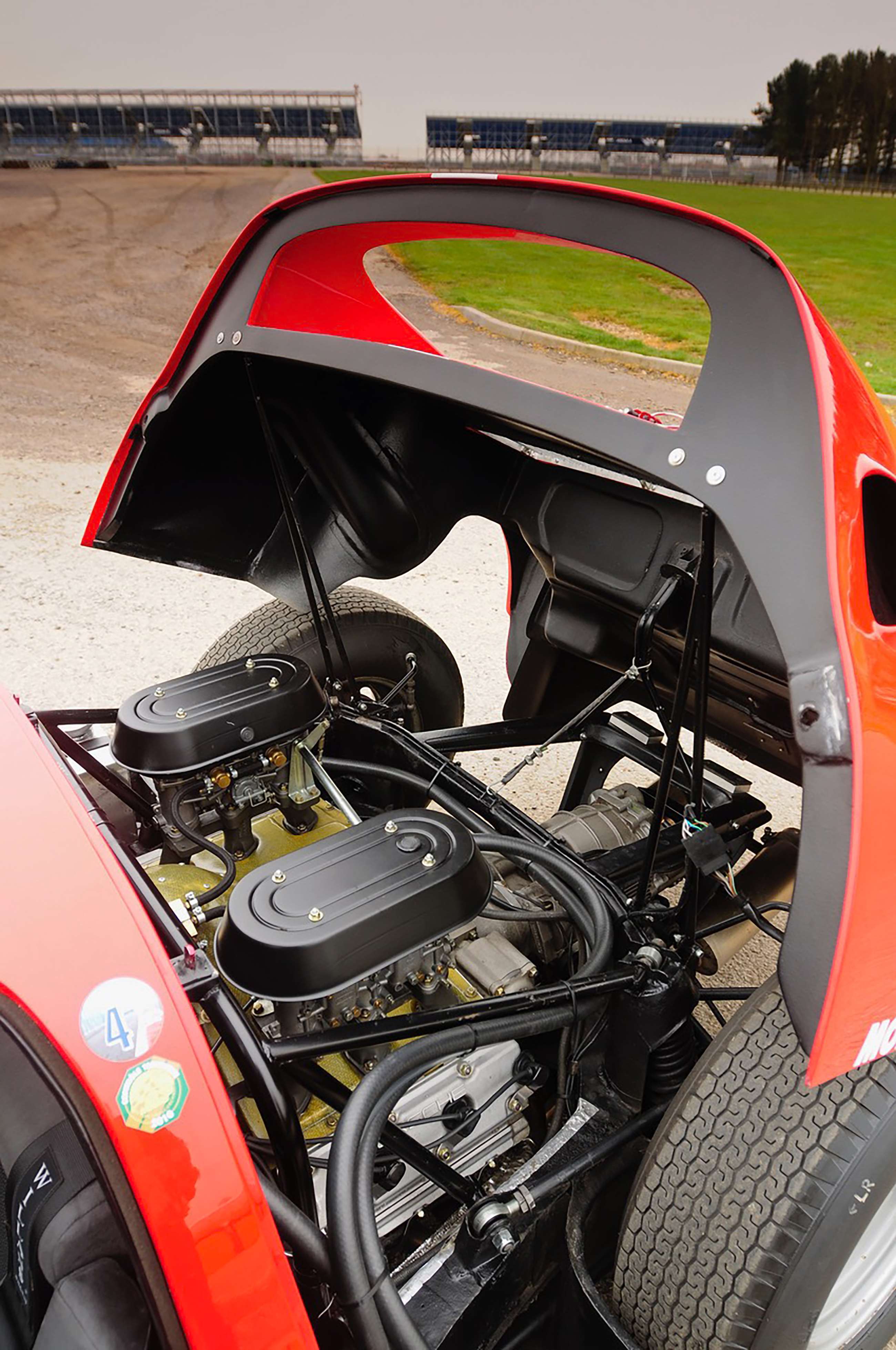 Thank Frankel it's Friday: racing a Porsche 904 at Le Mans was one of ...