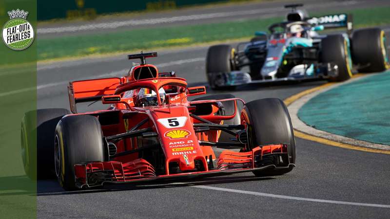 What was the best F1 season of all time?