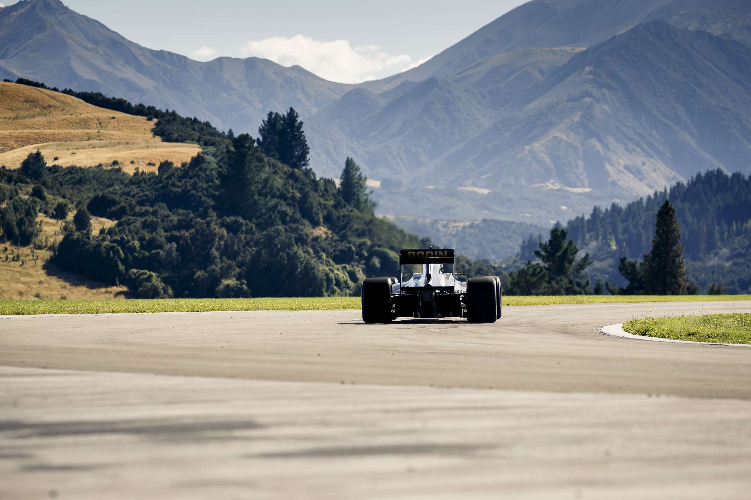 Thank Frankel it’s Friday: The Rodin FZED could be the ultimate track ...