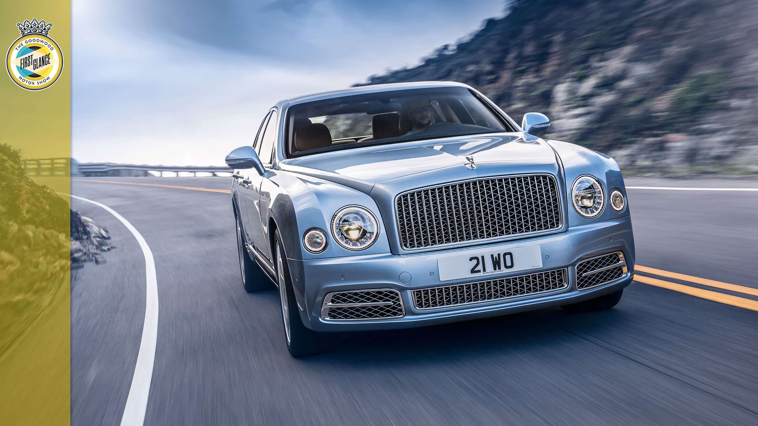 The 11 best car names ever (List) | GRR