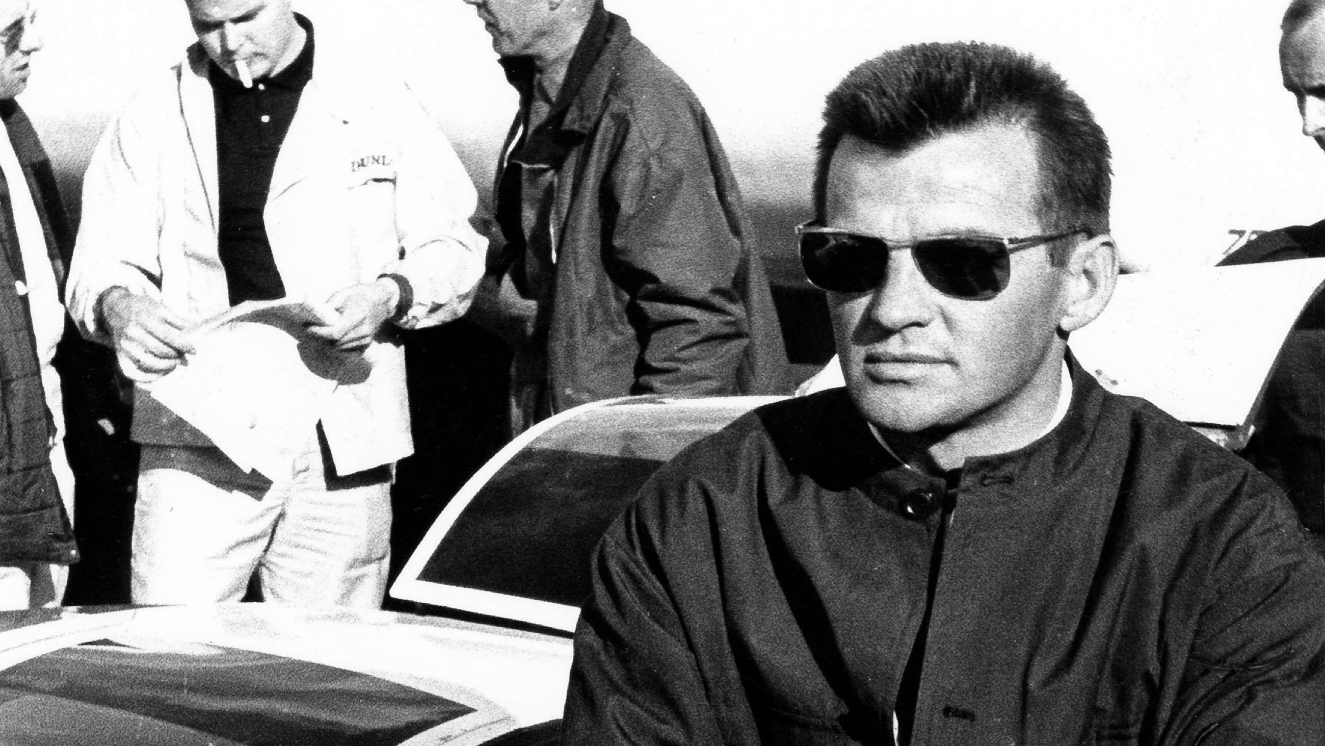 Remembering Hans Mezger, the greatest engine designer of all time ...