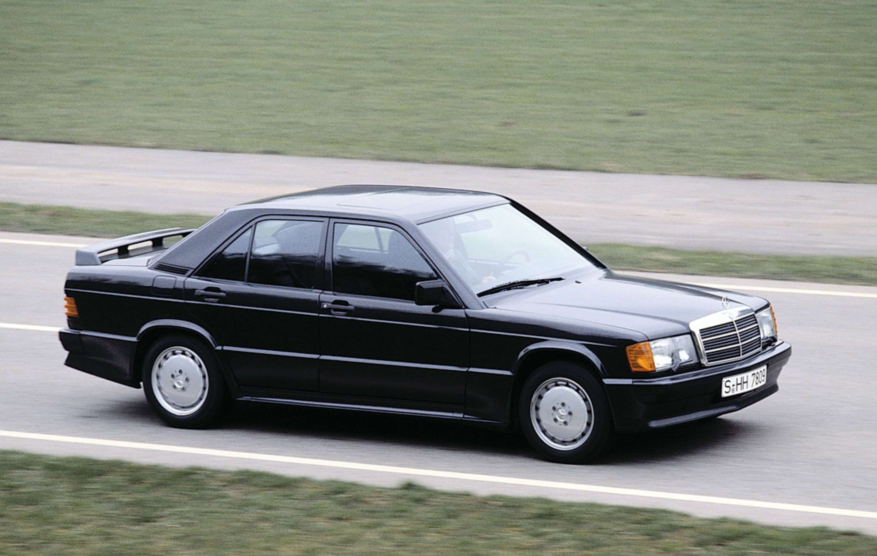 190e 16v