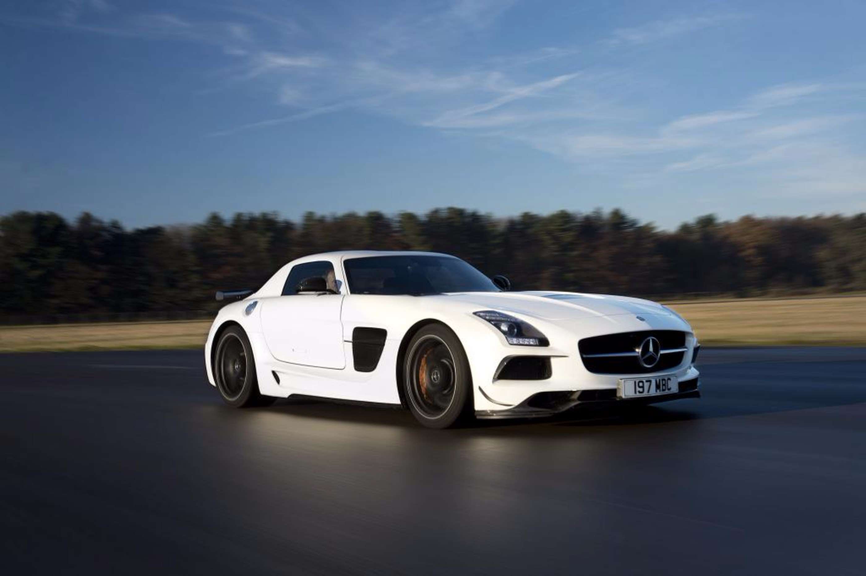 10 best supercars of the 2010s