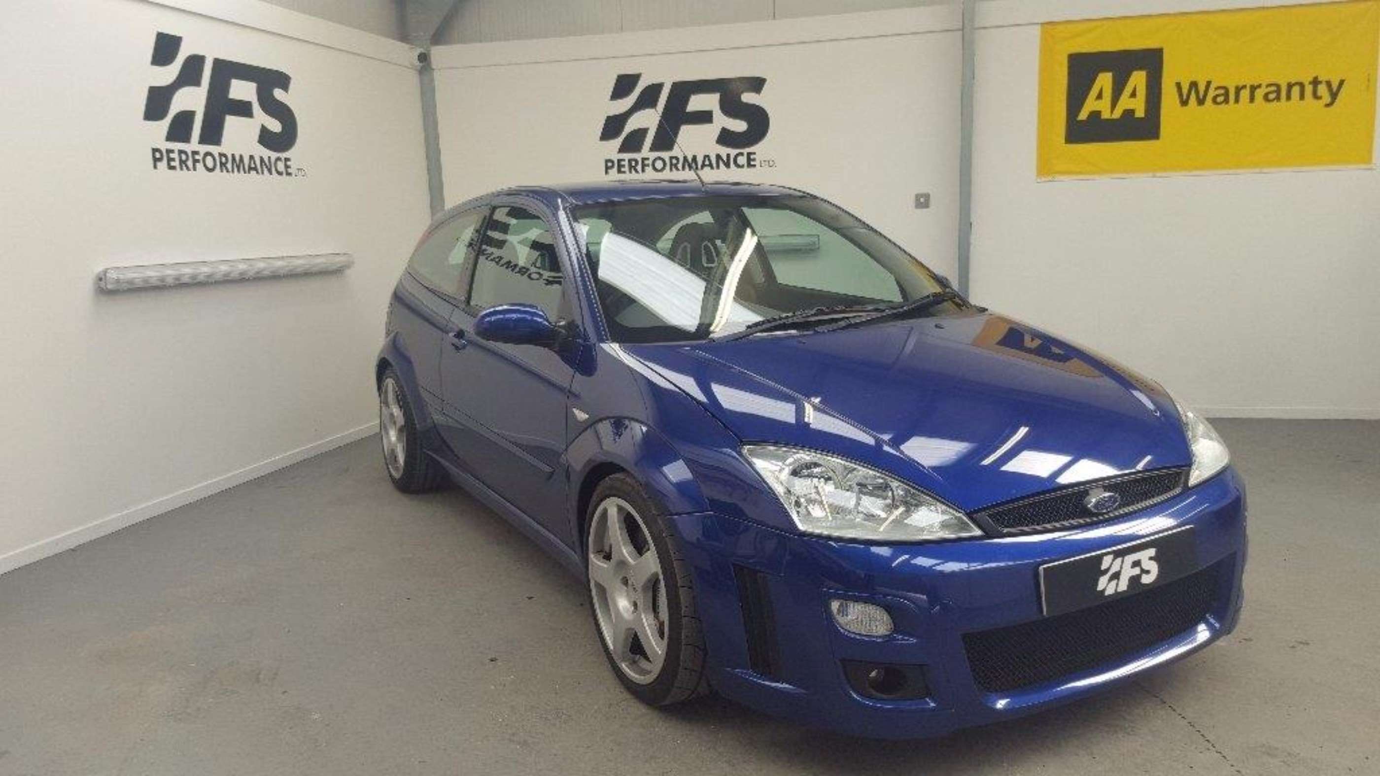 [Video] From 007 to rally heaven | GRR