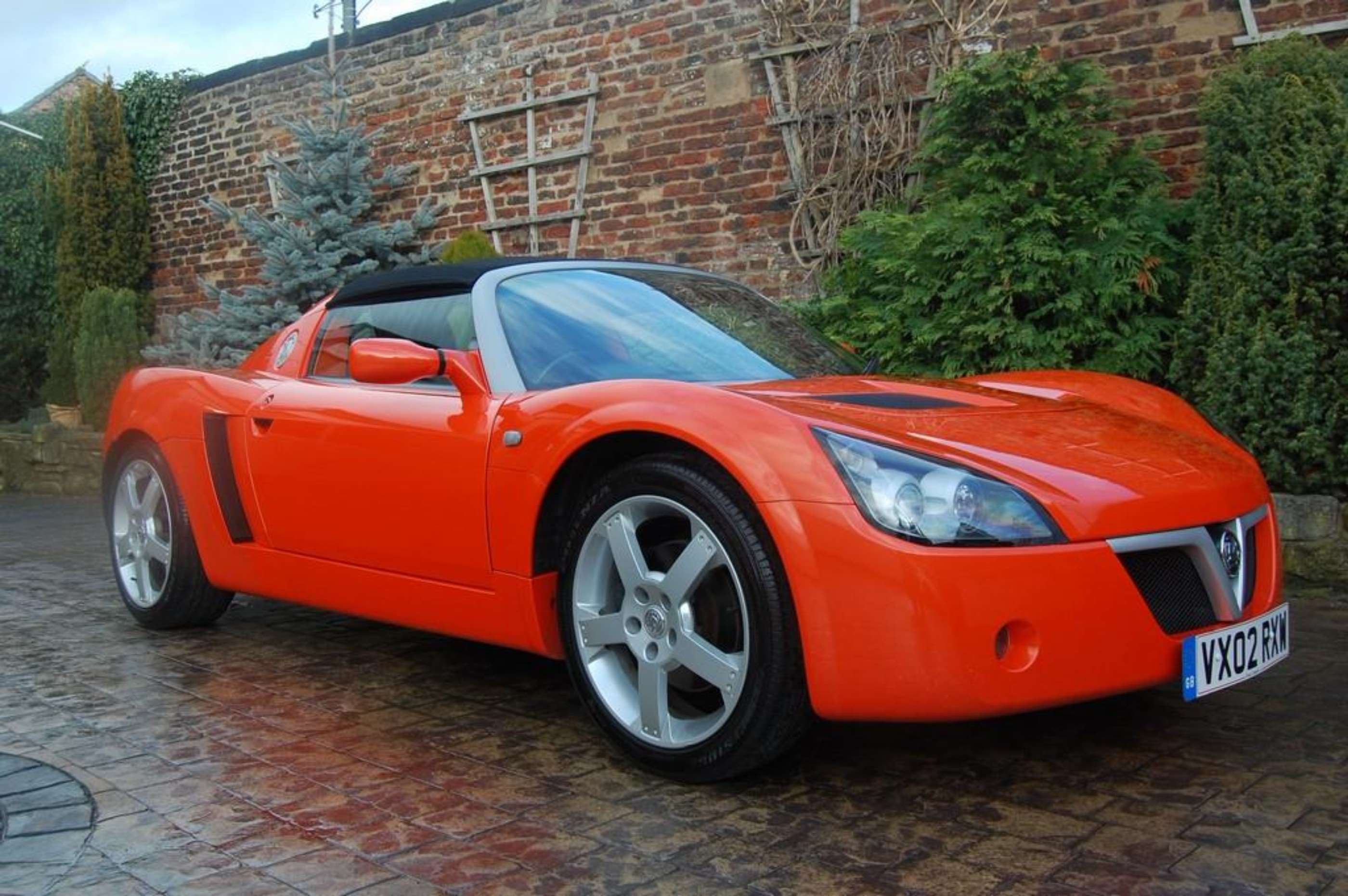 Dan Trent: Is the Vauxhall VX220 the Lotus you want?