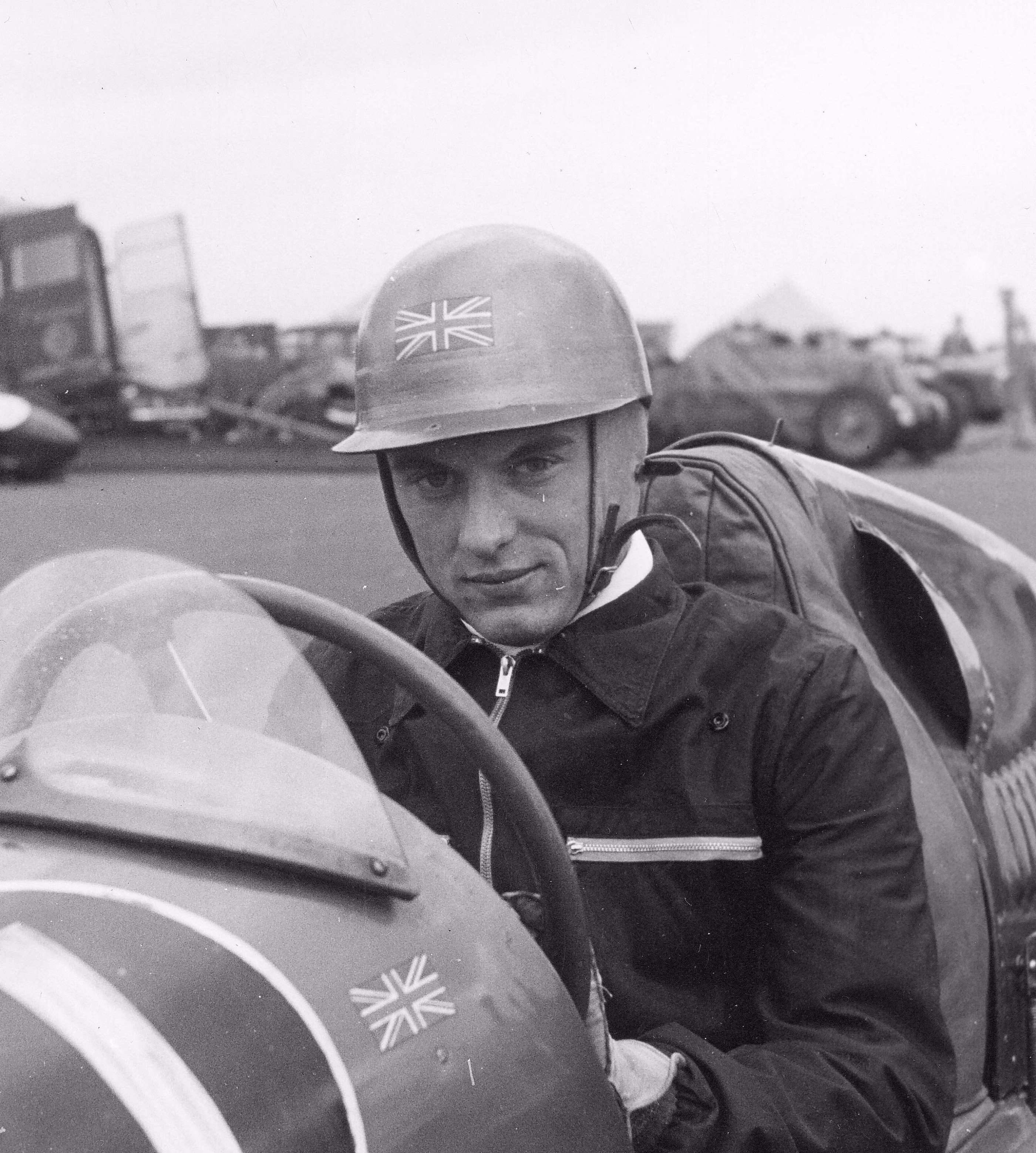 Doug Nye: Bernie Ecclestone – loved, loathed and now dethroned