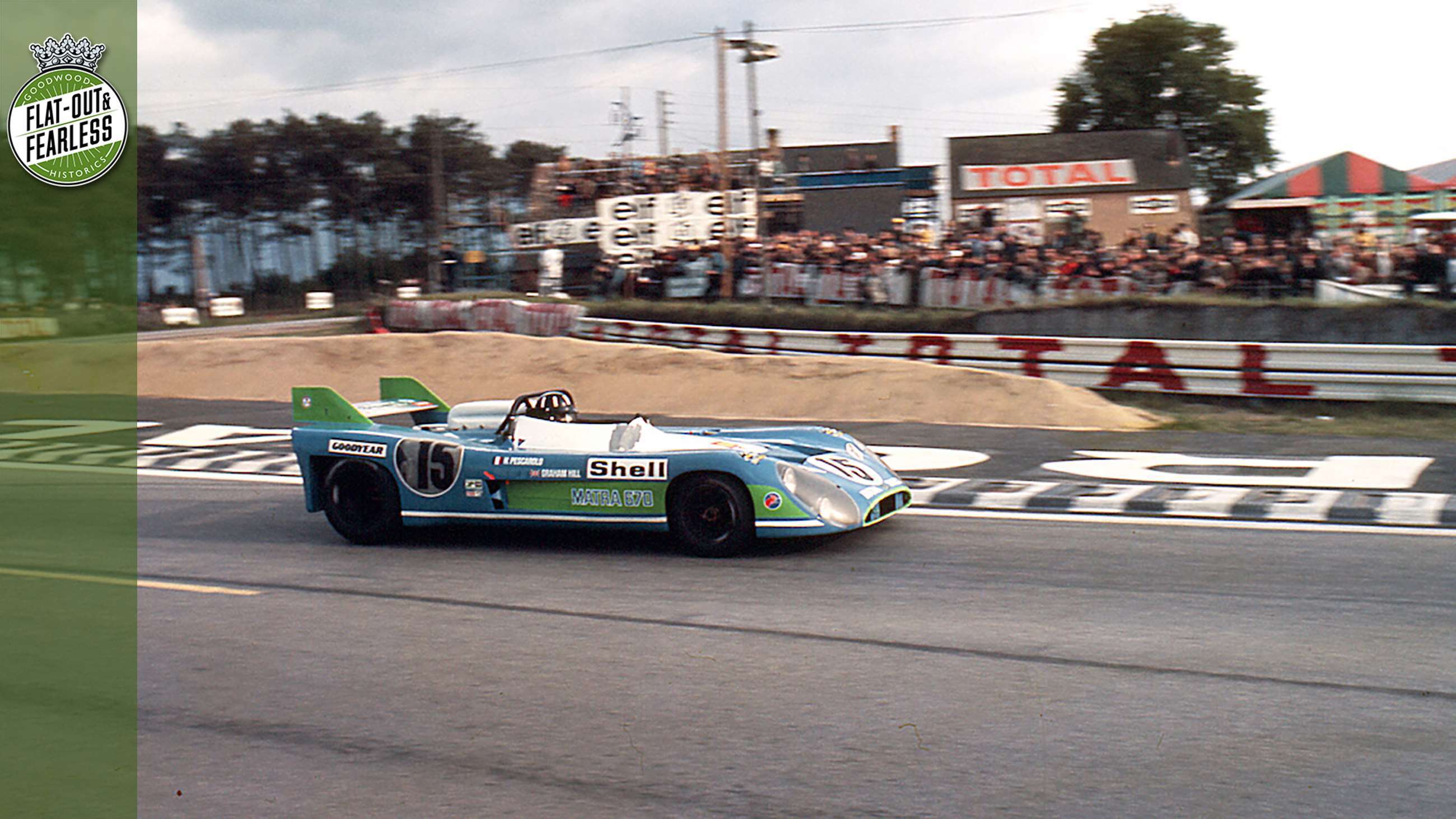 Doug Nye: Toyota finally gets its 24-hour pay-off