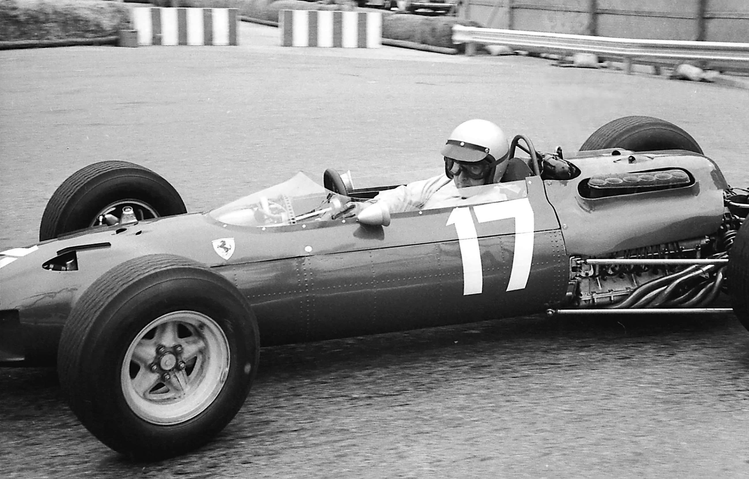 The Ferrari 1512 is the 1.5-litre Flat-12 you need to know about