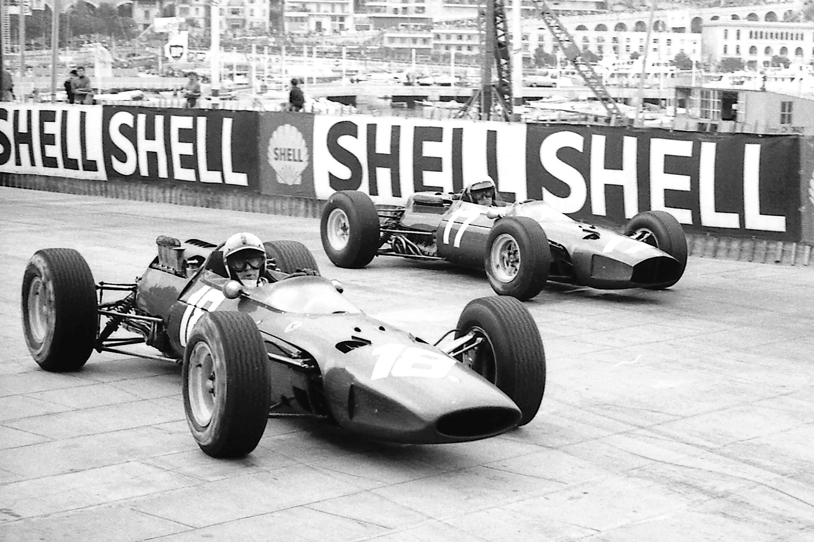 The Ferrari 1512 is the 1.5-litre Flat-12 you need to know about