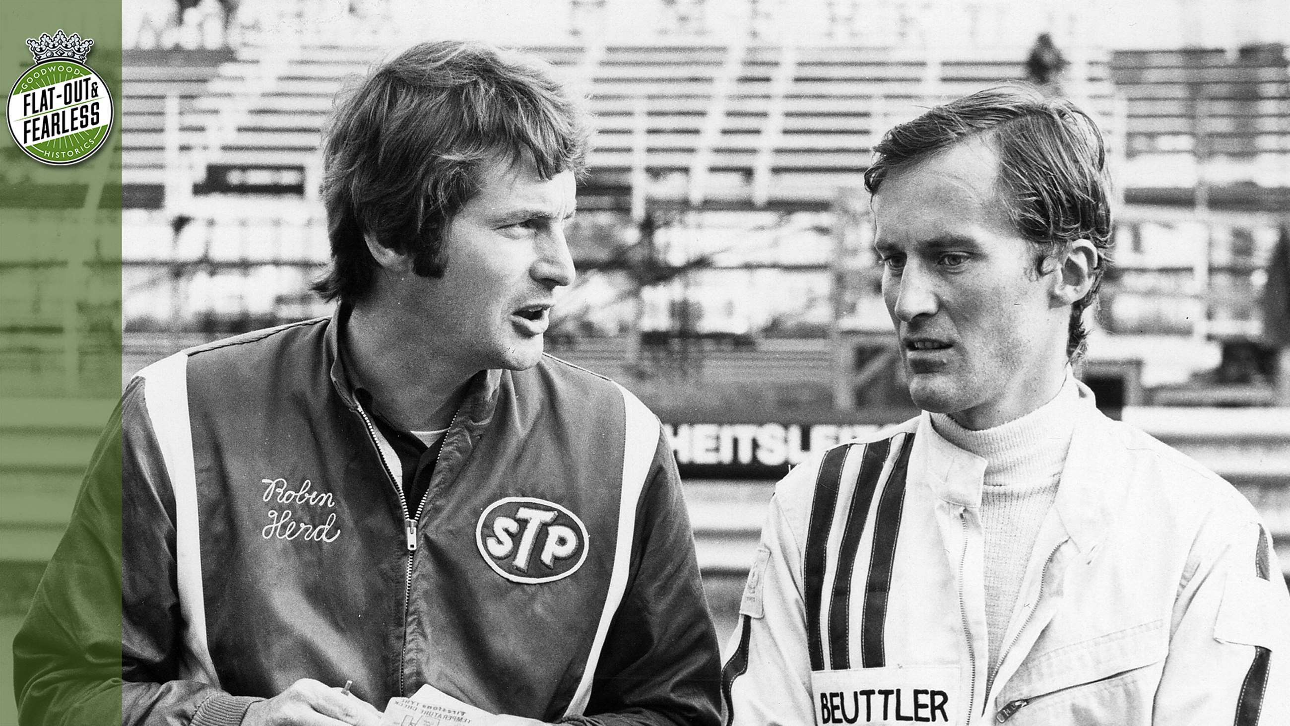 Doug Nye: The first true McLaren