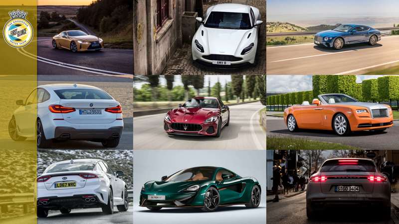 Are these the best GTs to buy in 2018?