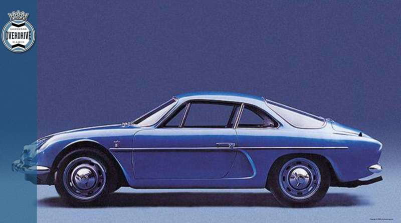 John Simister: What happened to (almost) all the rear-engined cars?