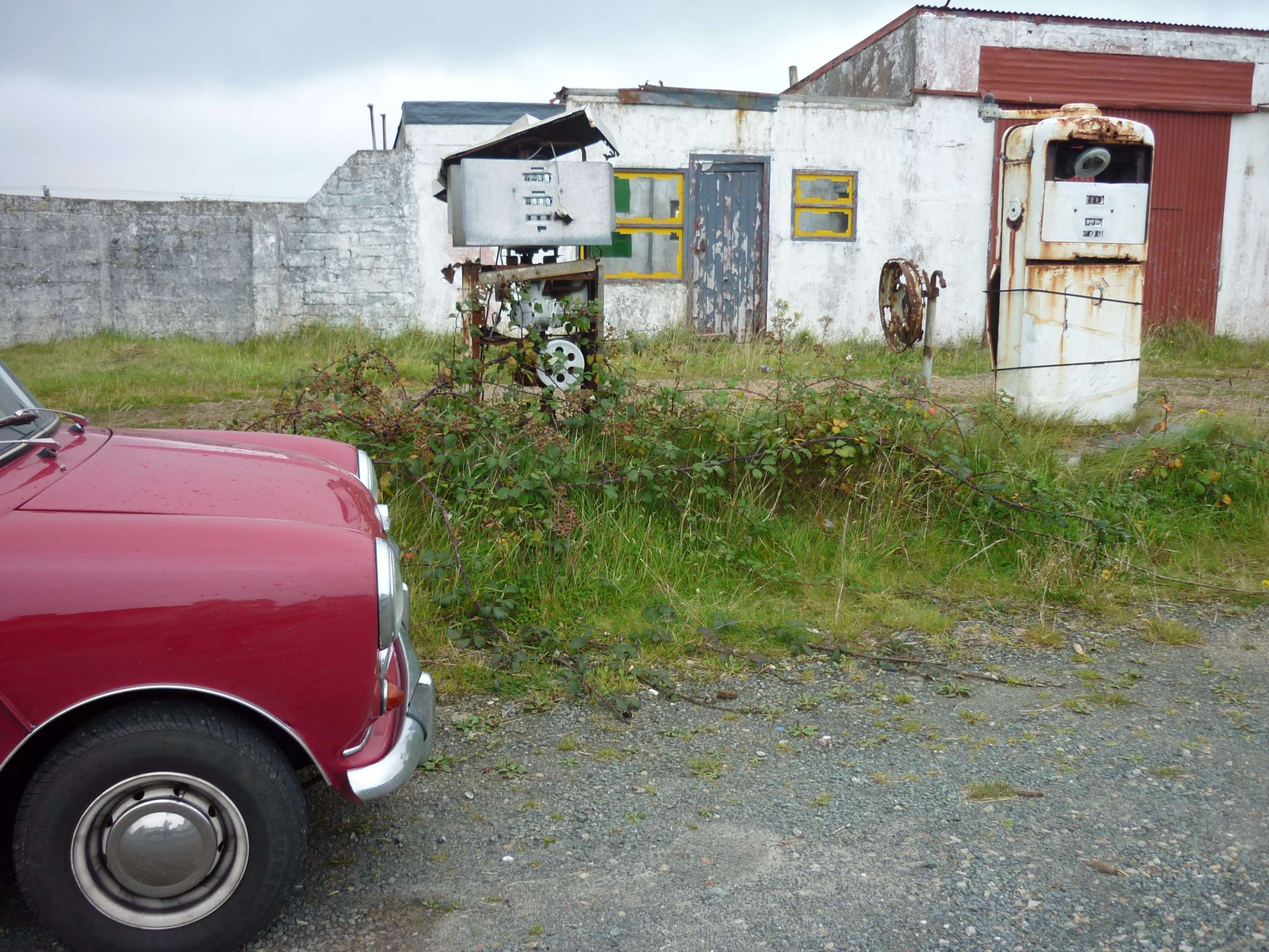 John Simister: Should we feel bad for loving classic cars?