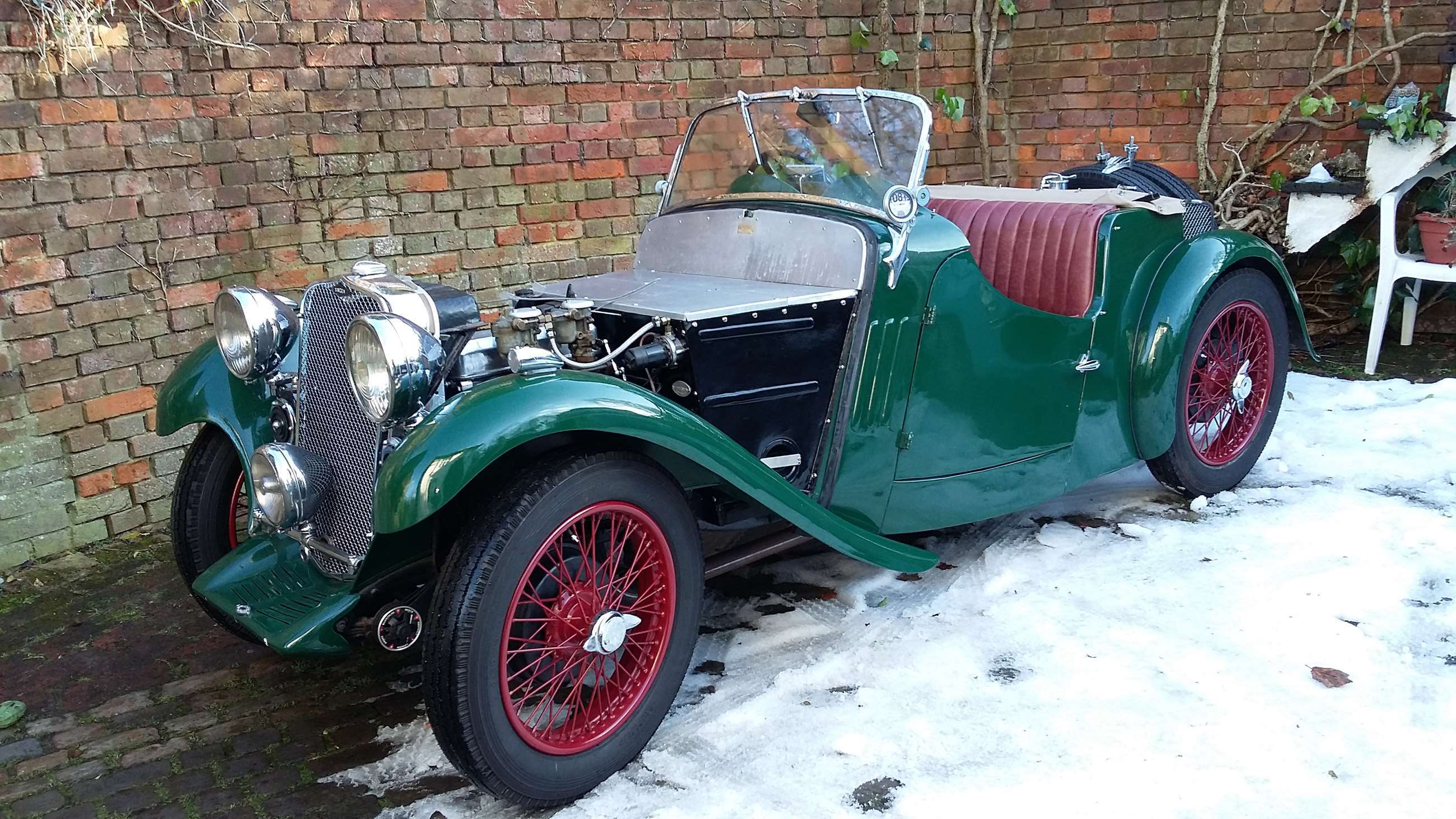 John Simister: The Singer that lived