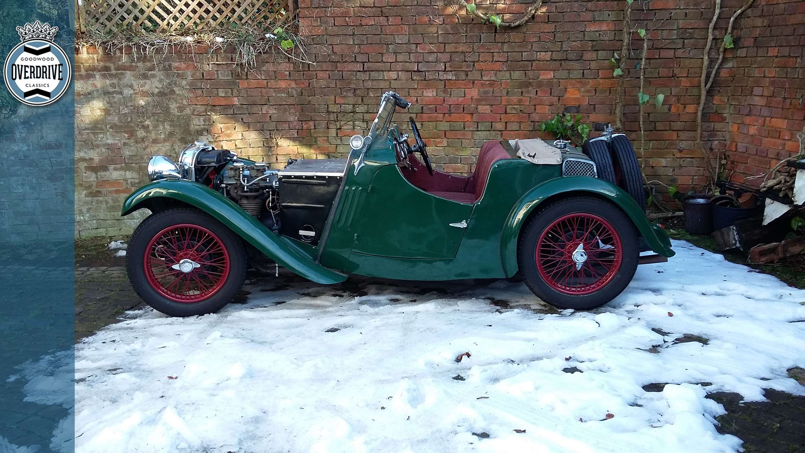 Singer's DLS Turbo is a 700PS reimagined Porsche 935 tribute | GRR