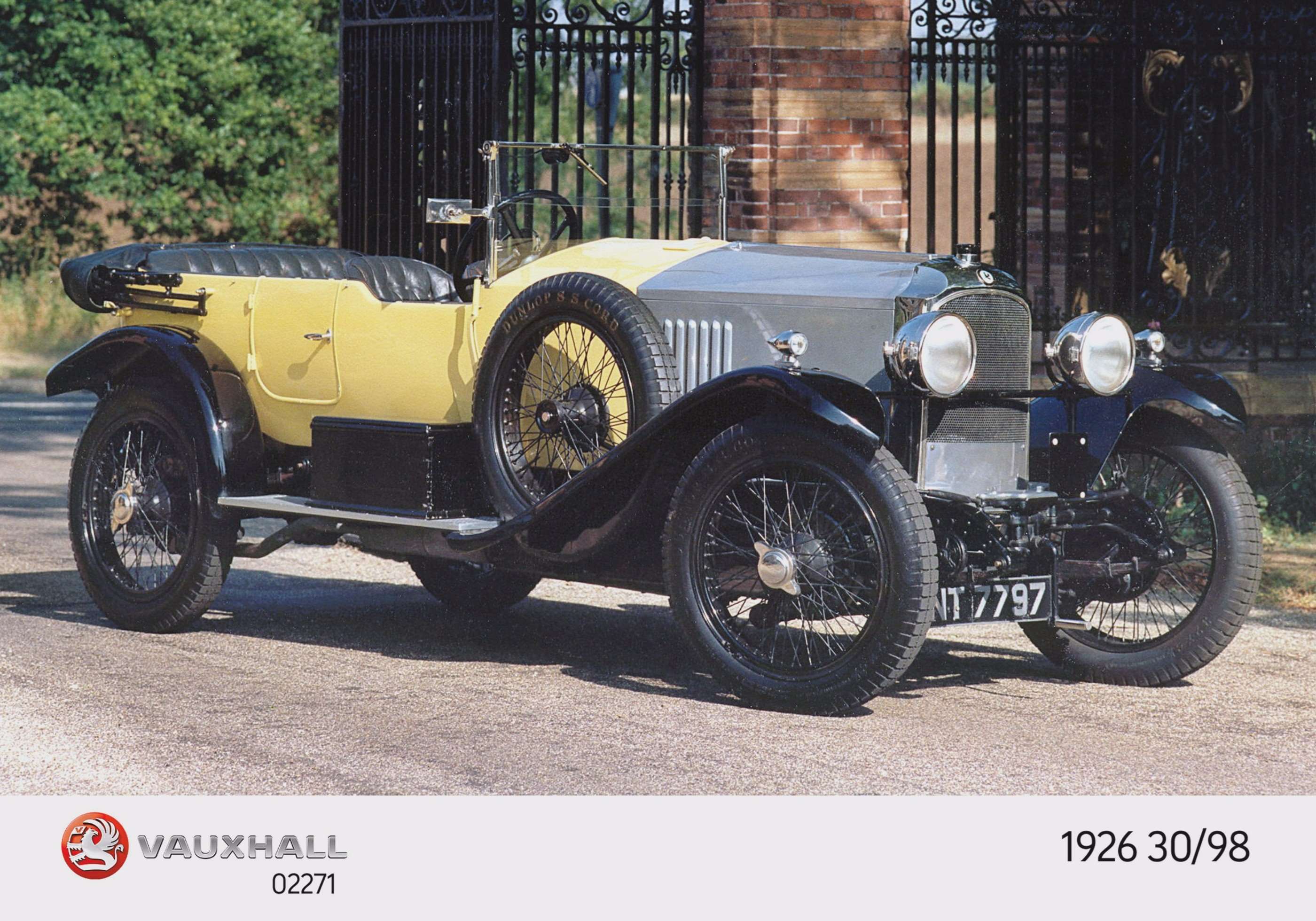 John Simister: Sampling ghosts of Vauxhall past