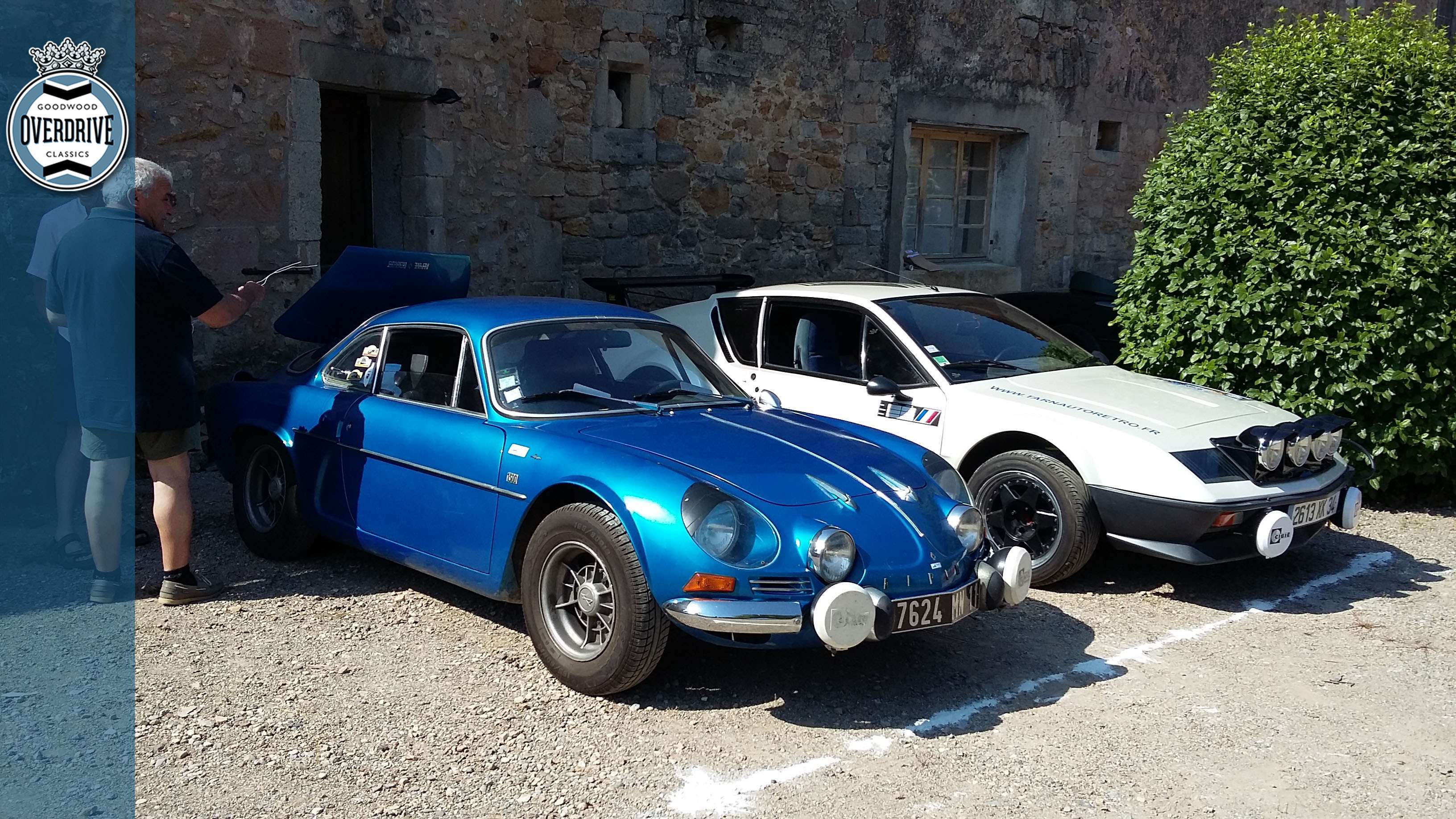 John Simister: What happened to (almost) all the rear-engined cars ...