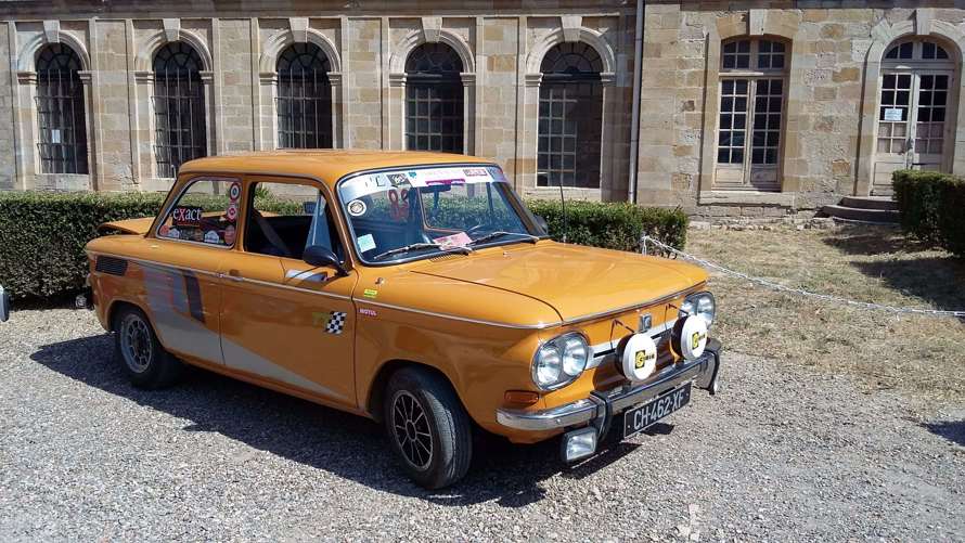 John Simister: Classic car lifestyle – the French might do it best