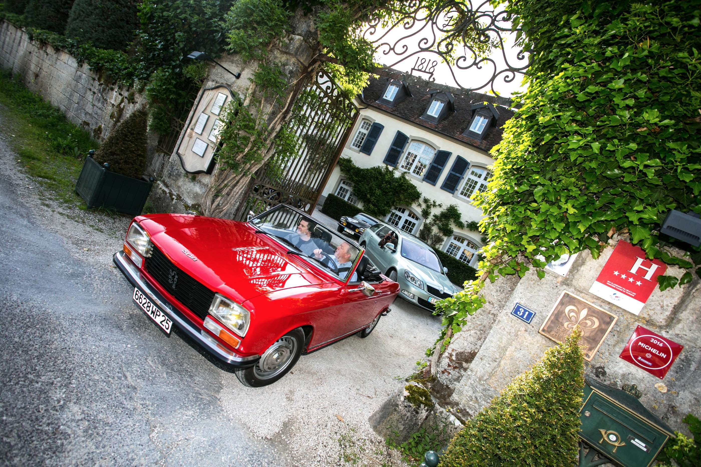 John Simister: The Peugeot 304 Cabriolet is a forgotten gem