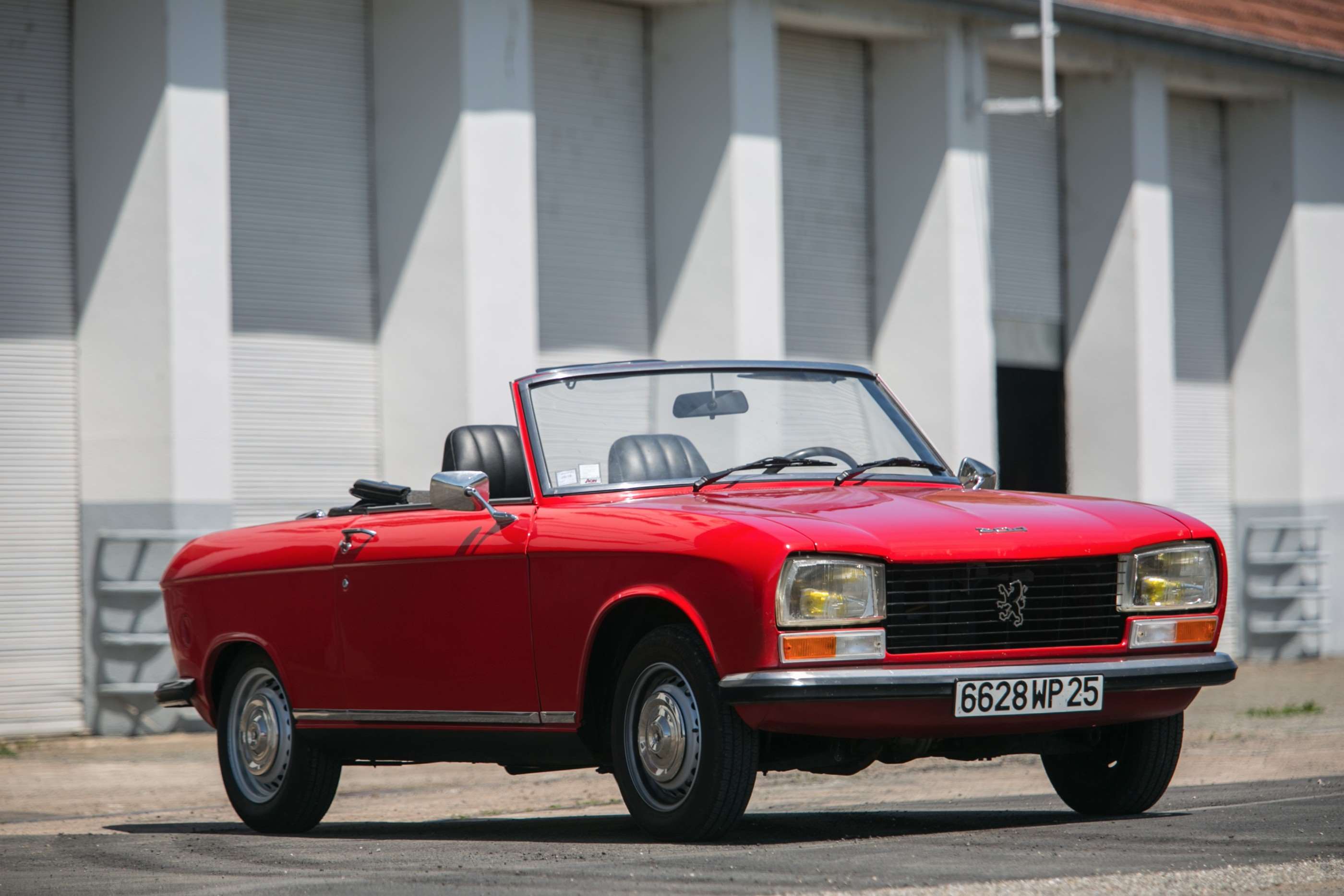 John Simister: The Peugeot 304 Cabriolet is a forgotten gem