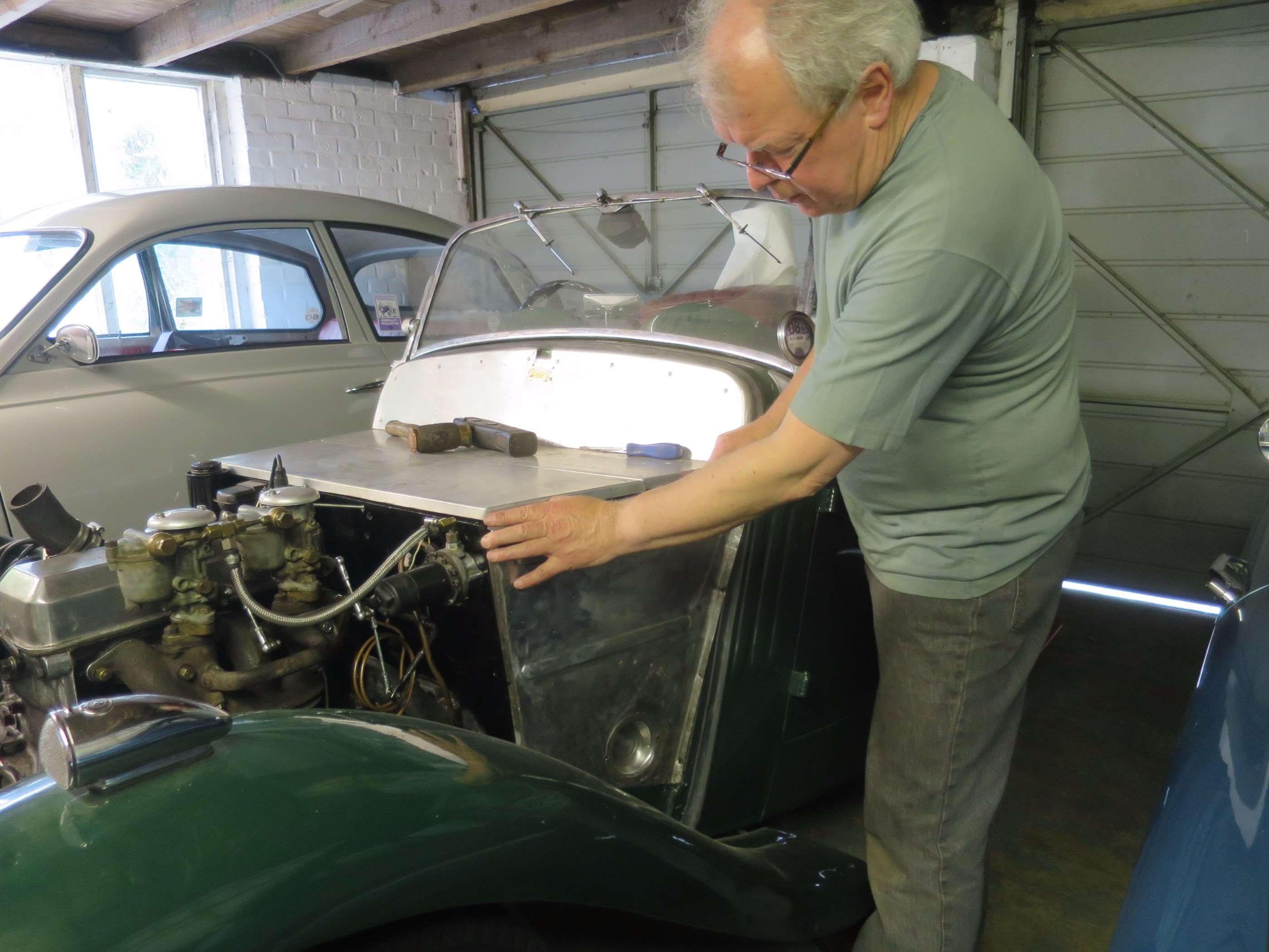 John Simister: The curious heritage of the Triumph Dolomite Sprint