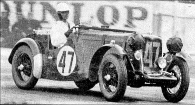 John Simister: The Singer Le Mans is singing again